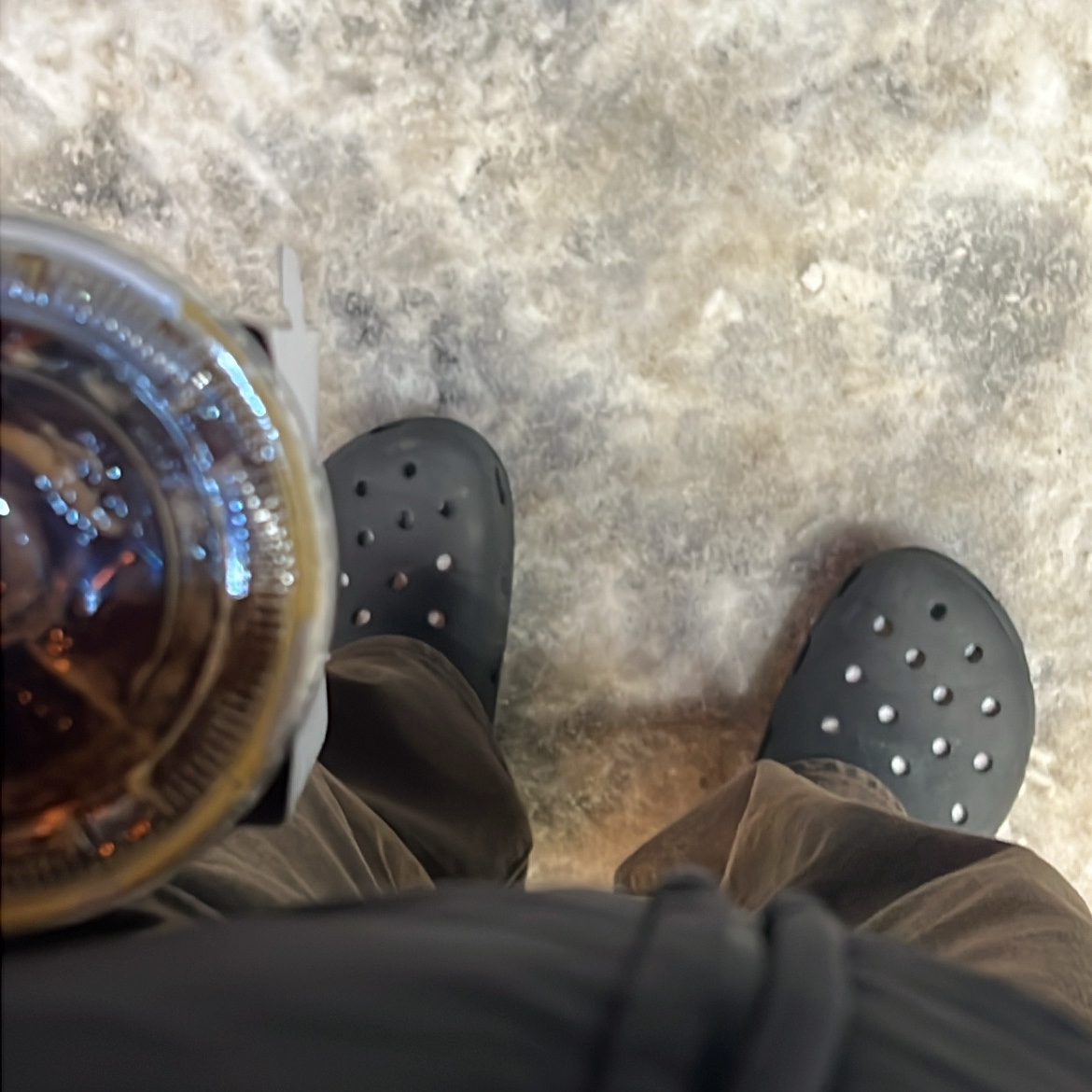 똥쓰 (@na_huya) 님의 게시물 | KREAM