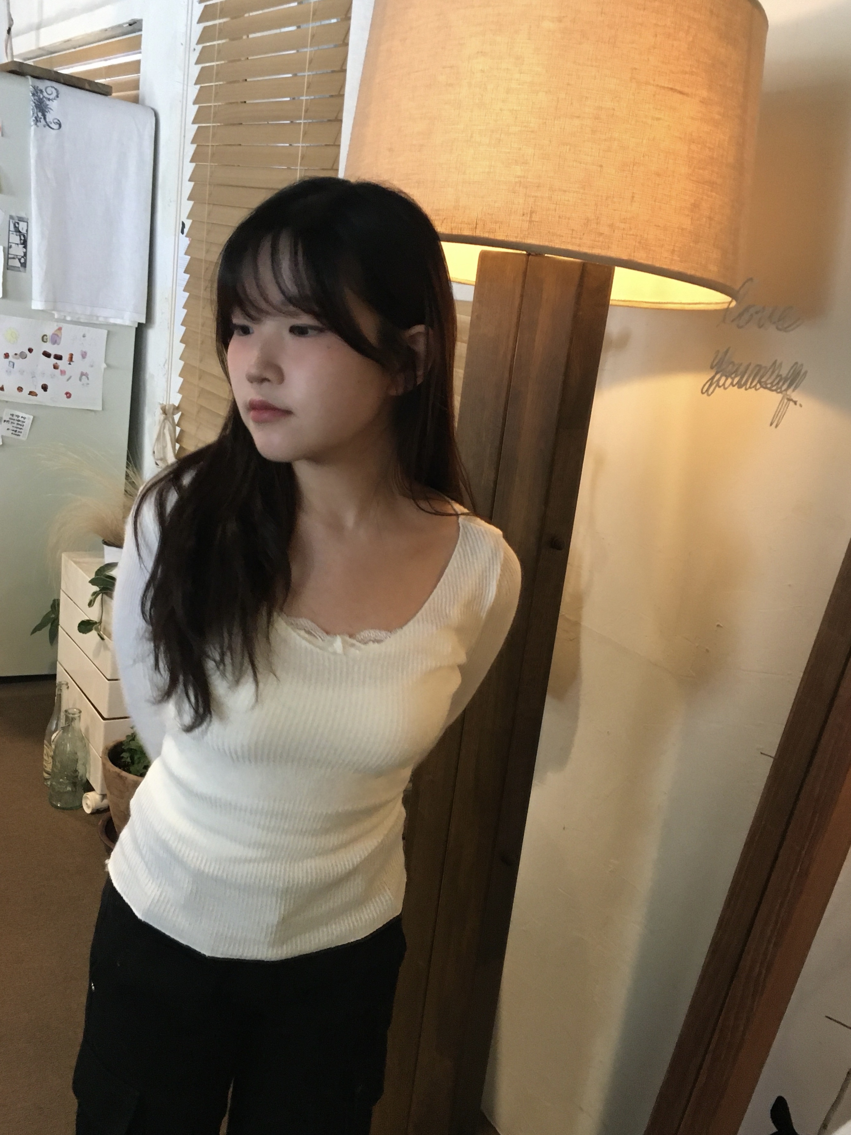 예림 (@yer_1m) 님의 게시물 | KREAM