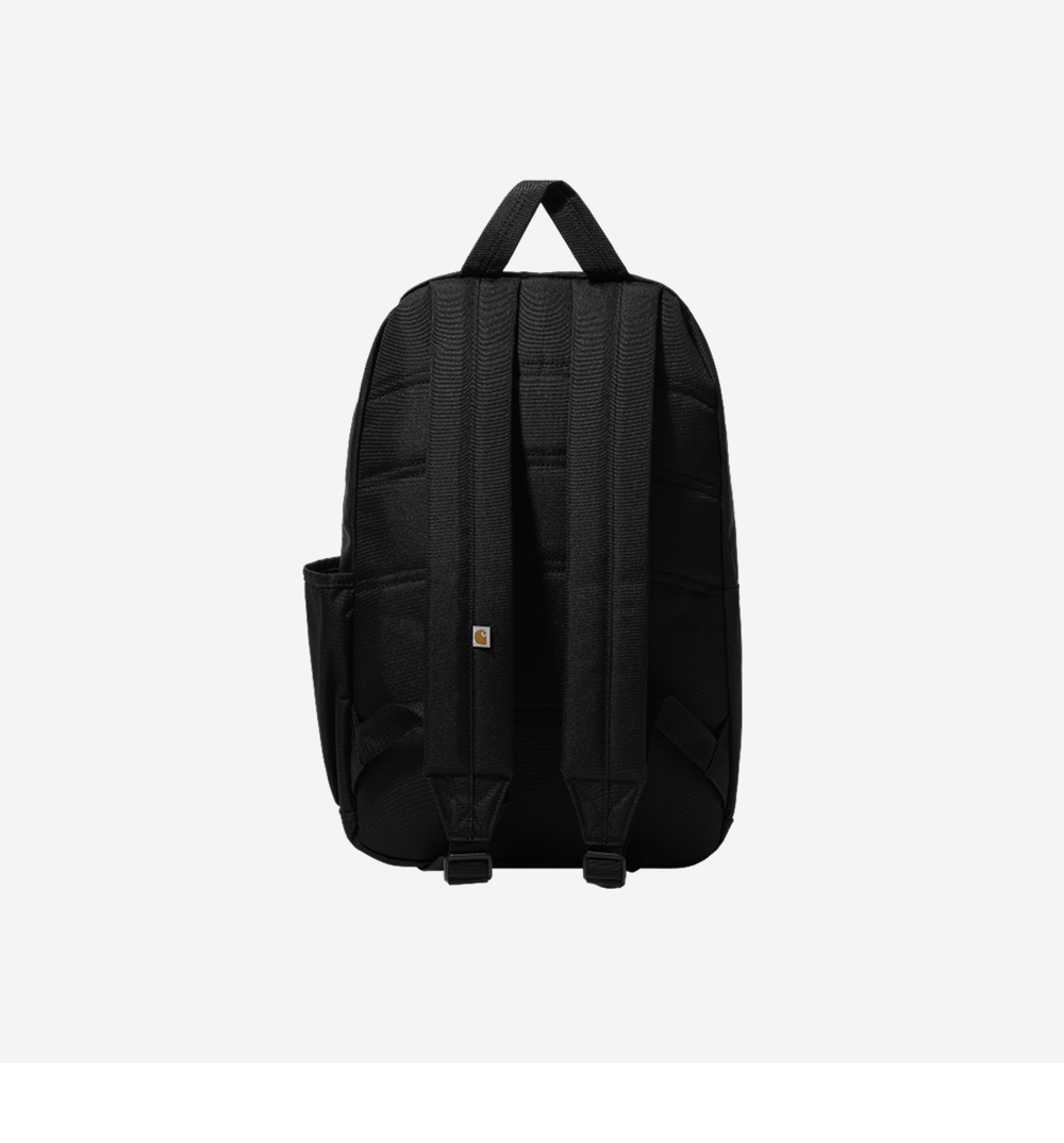 칼하트 클래식 랩탑 백팩 21L 블랙 | Carhartt | KREAM