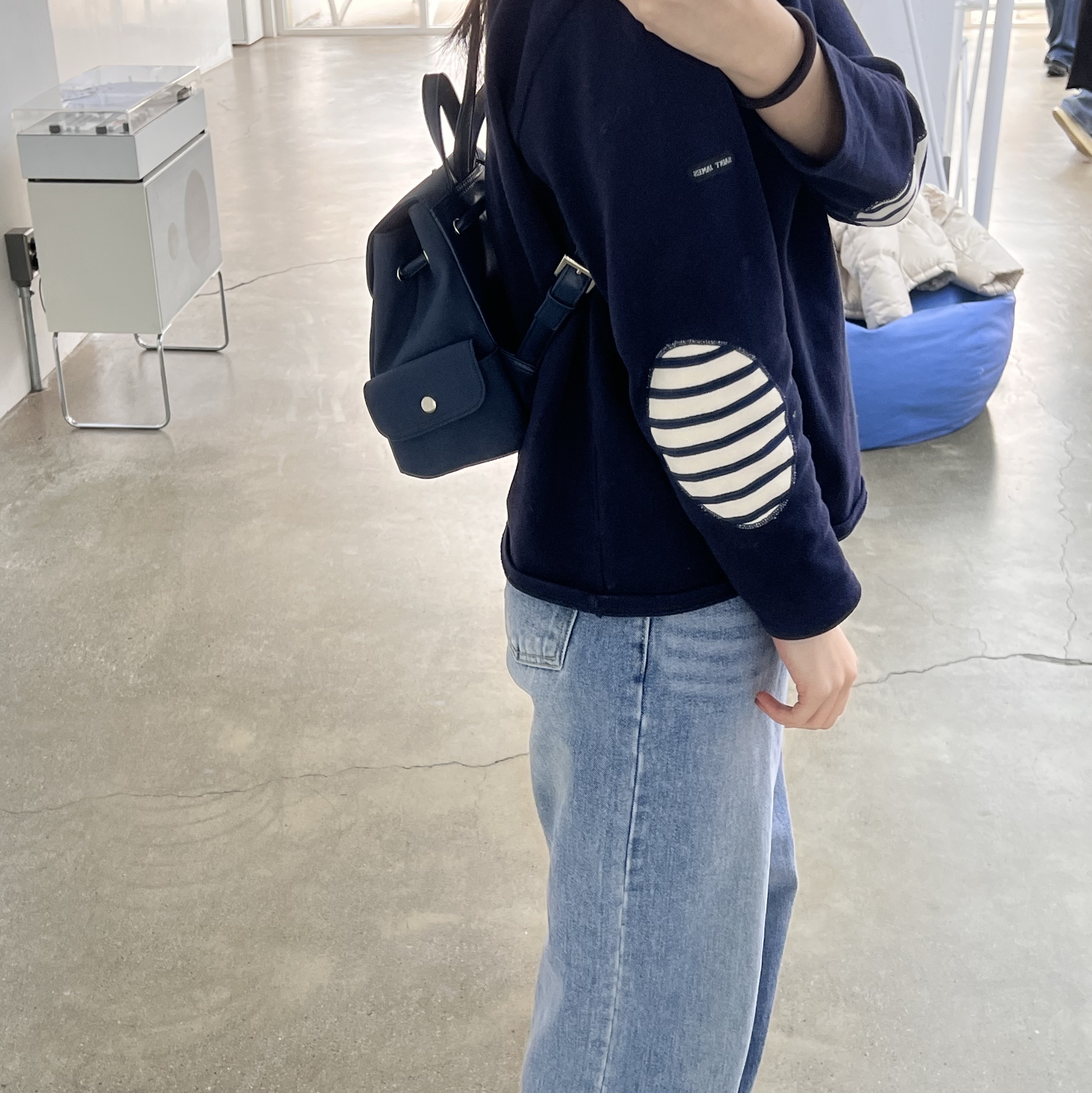 (@1hye1_) 님의 게시물 | KREAM