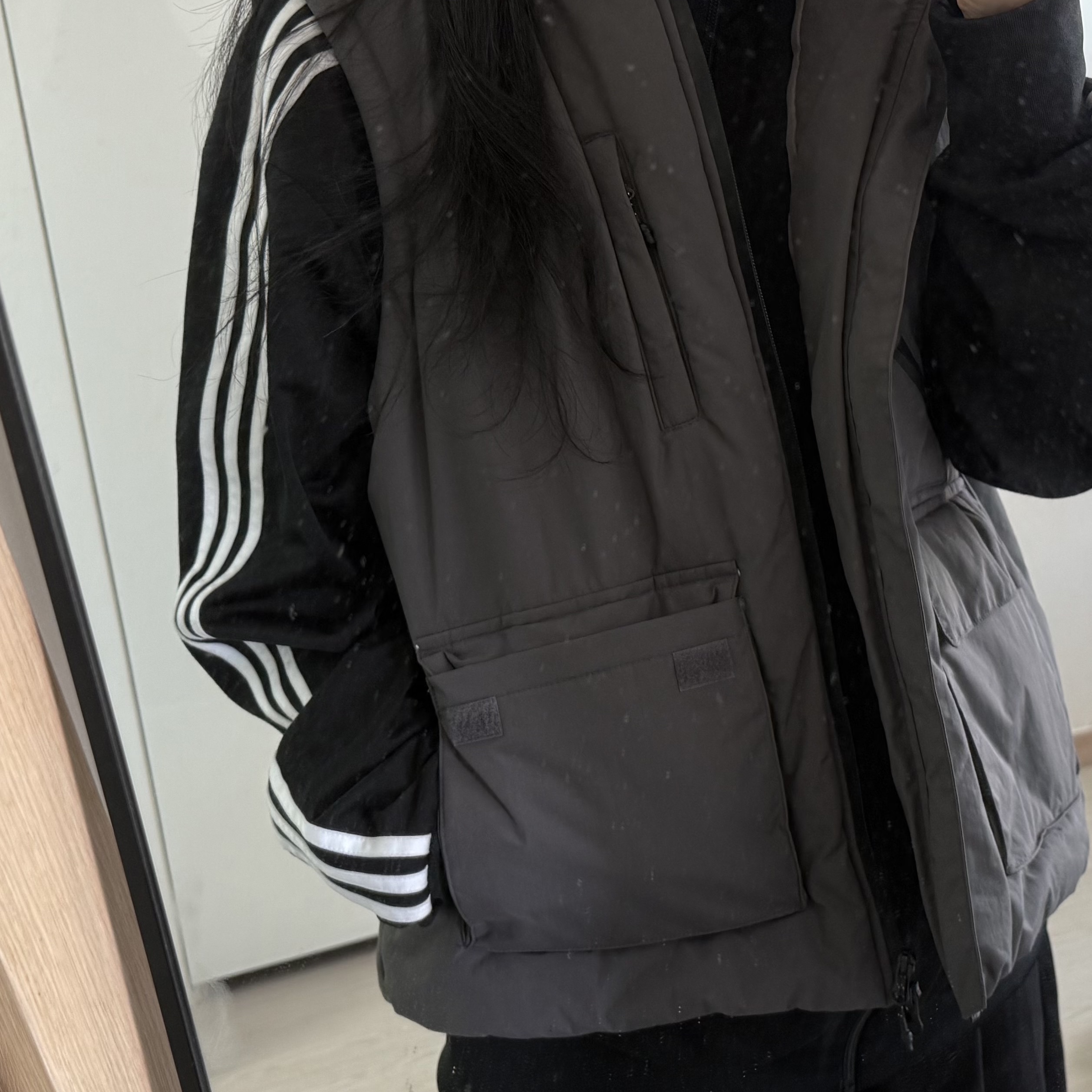 은짱 (@woongz_z) 님의 게시물 | KREAM