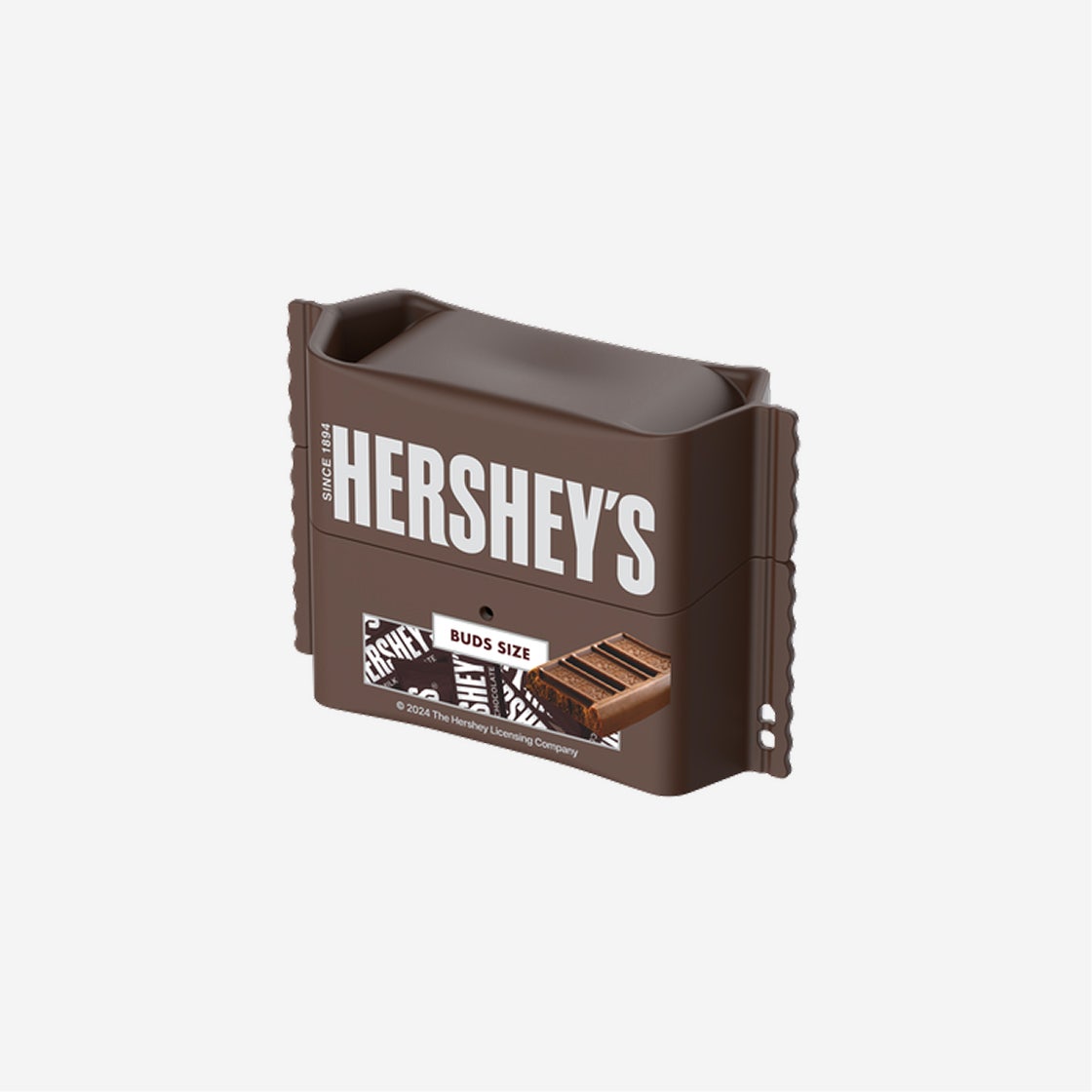 에스엘비에스 허쉬 케이스 갤럭시 버즈3 시리즈 | SLBS | KREAM