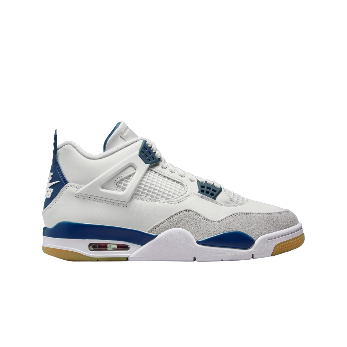 조던 4 x 나이키 SB 레트로 SP 네이비 | Jordan | KREAM