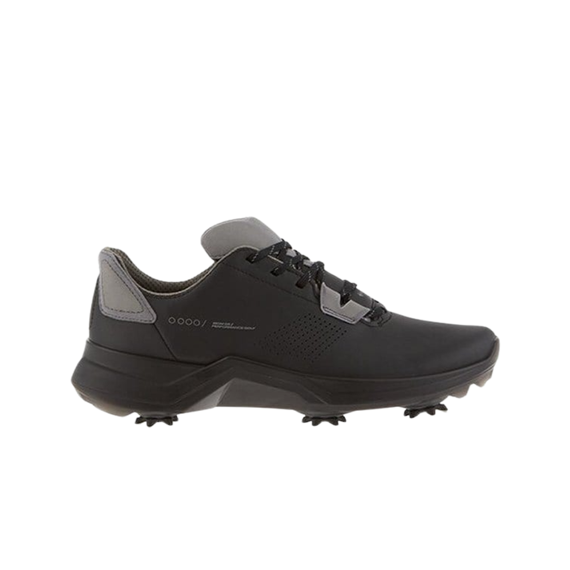 에코 골프 바이옴 G5 슈즈 블랙 | Ecco | KREAM