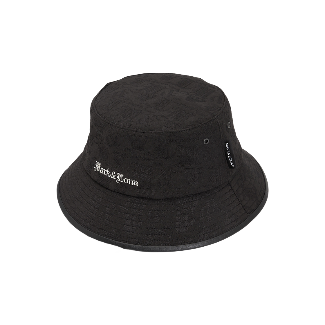 마크 앤 로나 버킷 햇 블랙 | Mark & Lona | KREAM
