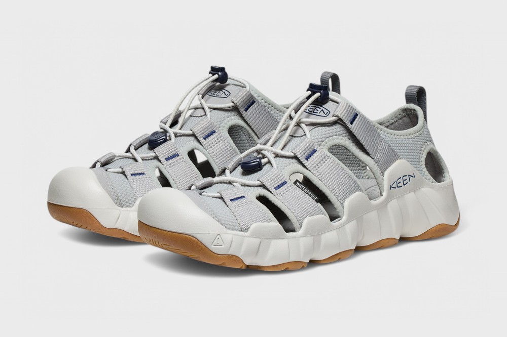 킨 하이퍼포트 H2 샌들 남성 얼로이/네이벌아카데미 | Keen | KREAM