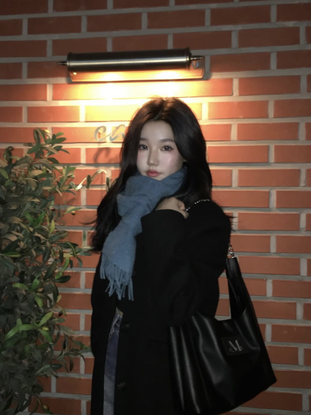 겨울 데일리백 초이스☃️ | KREAM