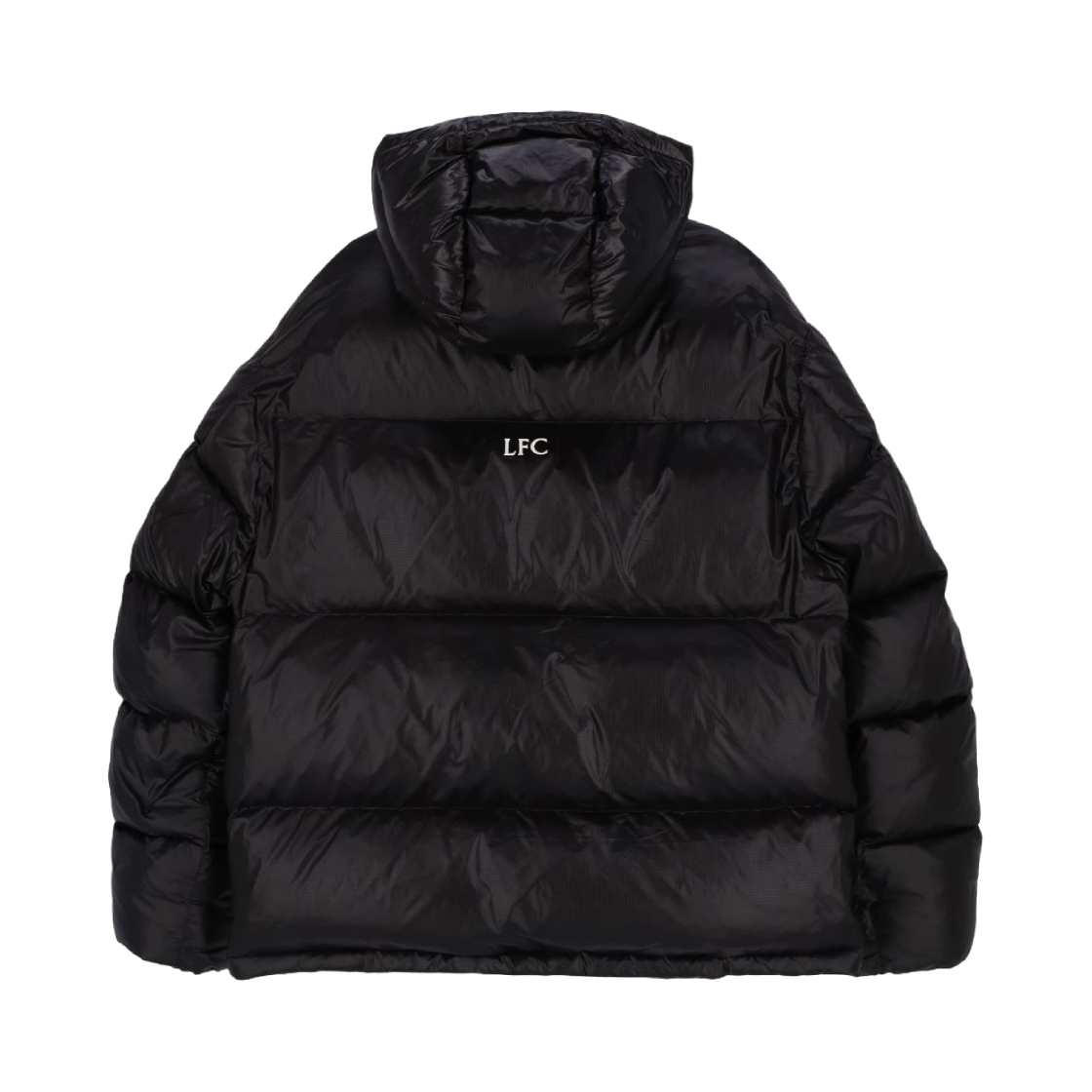 리버풀 에프씨 프리미엄 헤비 다운 자켓 | LFC KOREA | KREAM