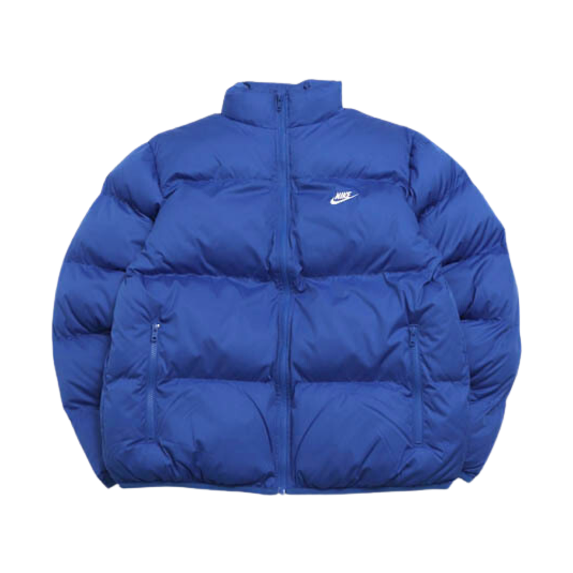 나이키 NSW 패딩 자켓 블랙 - 아시아 | Nike | KREAM