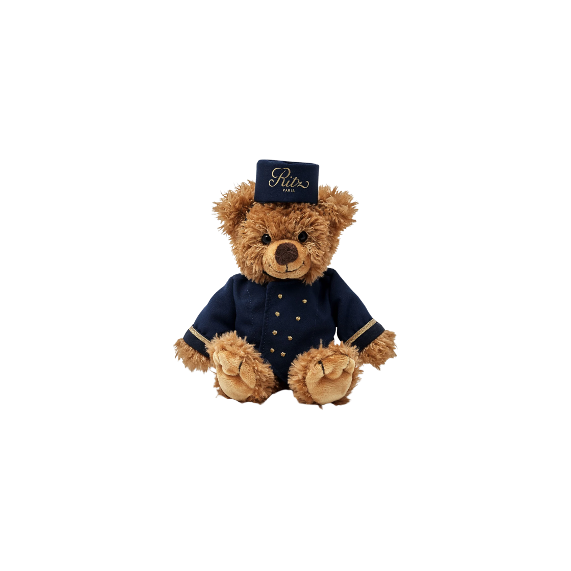 리츠 파리 테디 베어 벨보이 스몰 | Ritz Paris | KREAM