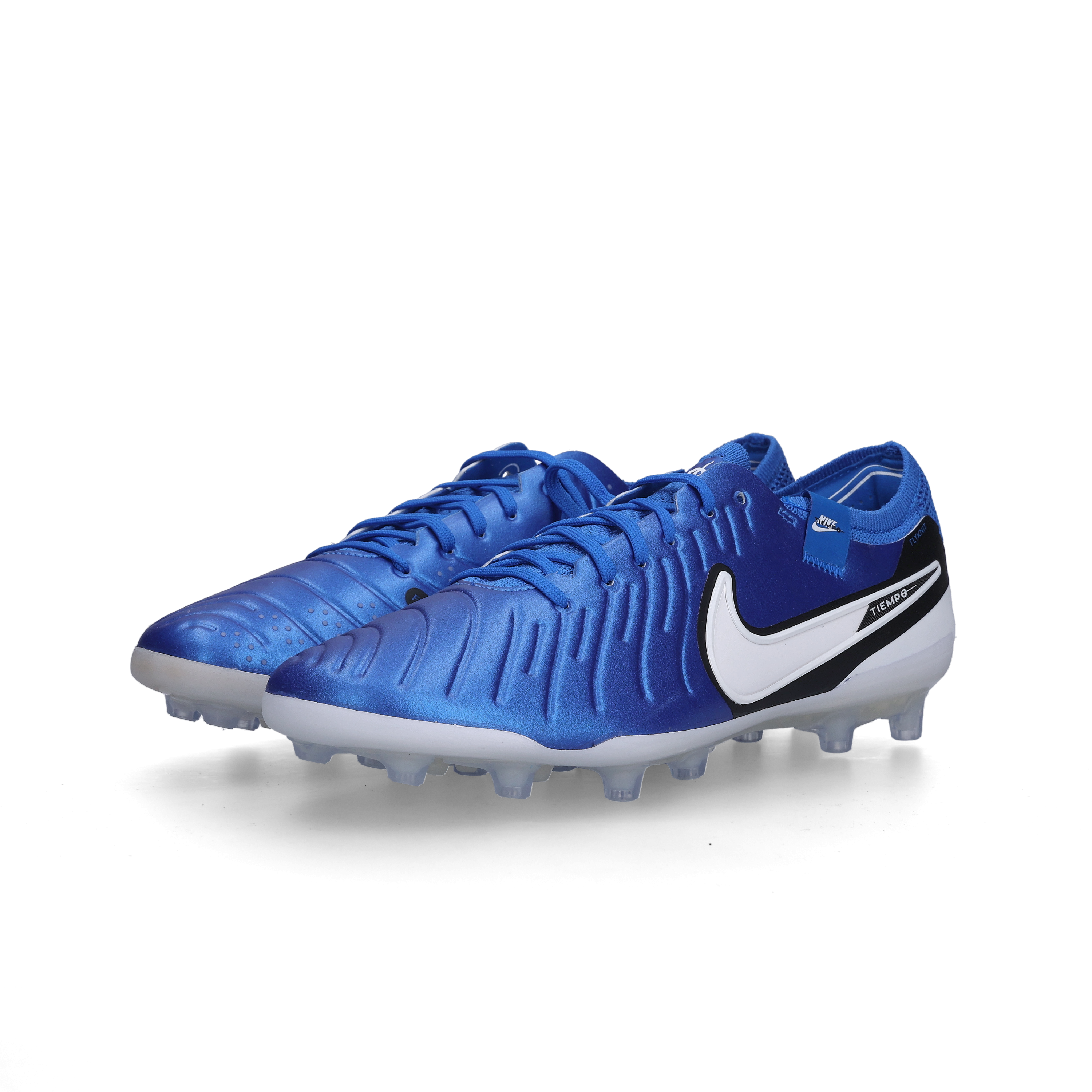 나이키 티엠포 레전드 10 엘리트 AG 프로 소어 화이트 | KREAM