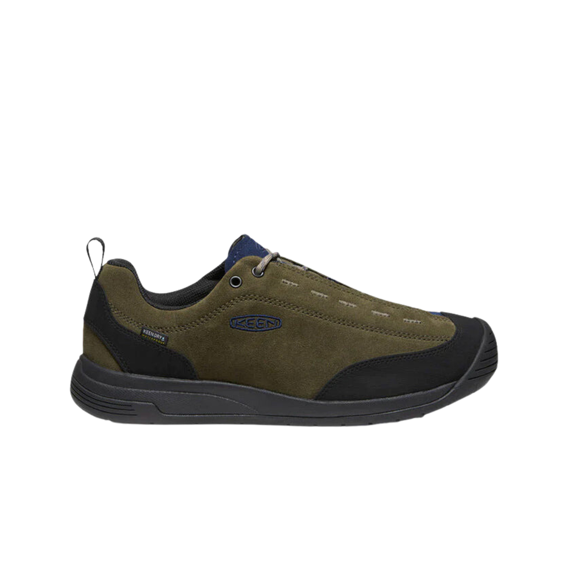 킨 재스퍼 II WP 스니커즈 칸틴 나발 아카데미 | Keen | KREAM