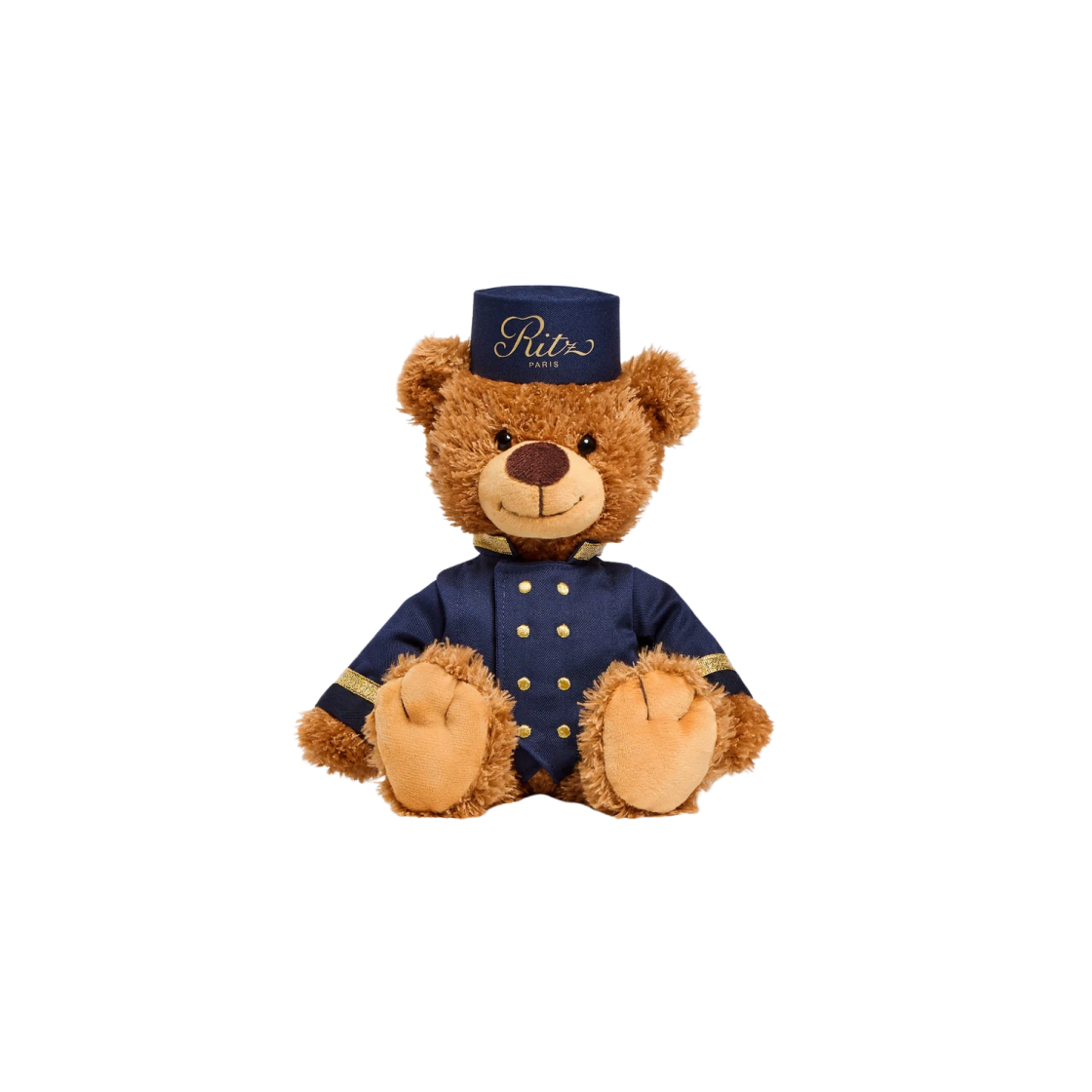 리츠 파리 테디 베어 벨보이 미디움 | Ritz Paris | KREAM