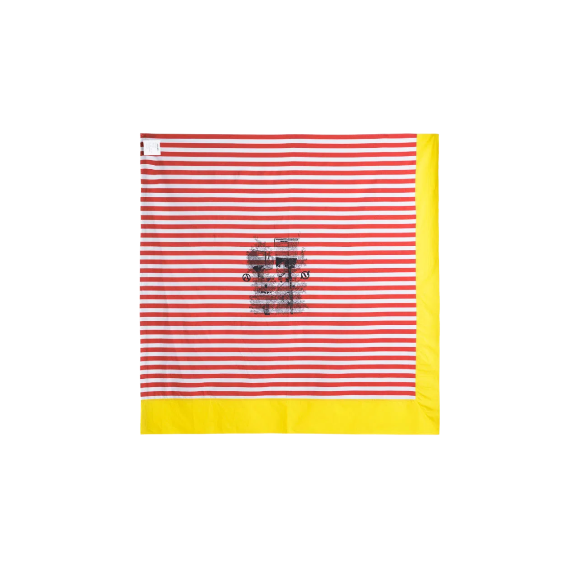 포터 x 디가웰 오리지널 스톨 옐로우 | Porter | KREAM