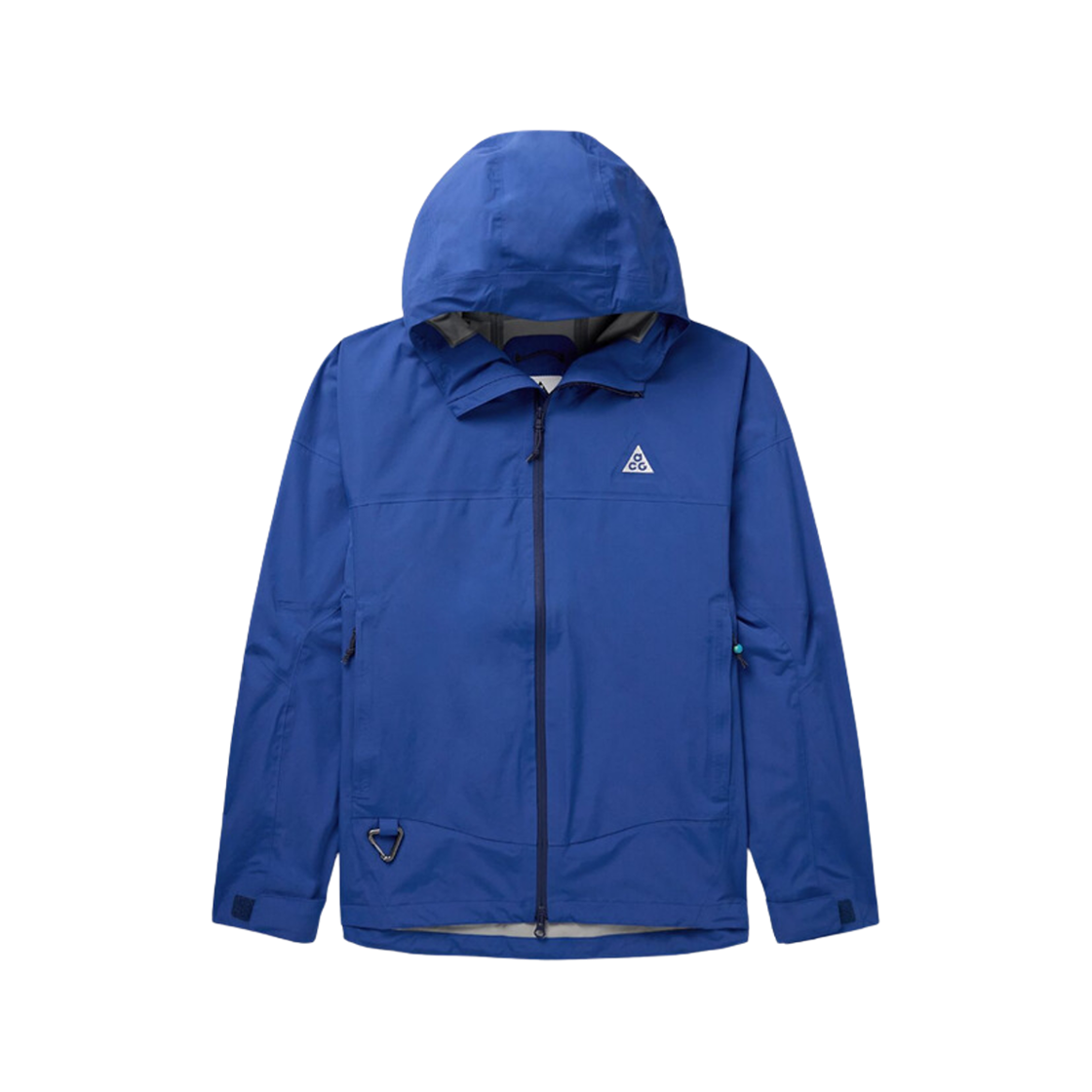 나이키 ACG 모르포 스톰핏 ADV 레인 자켓 게임 로얄 - US/EU | Nike | KREAM