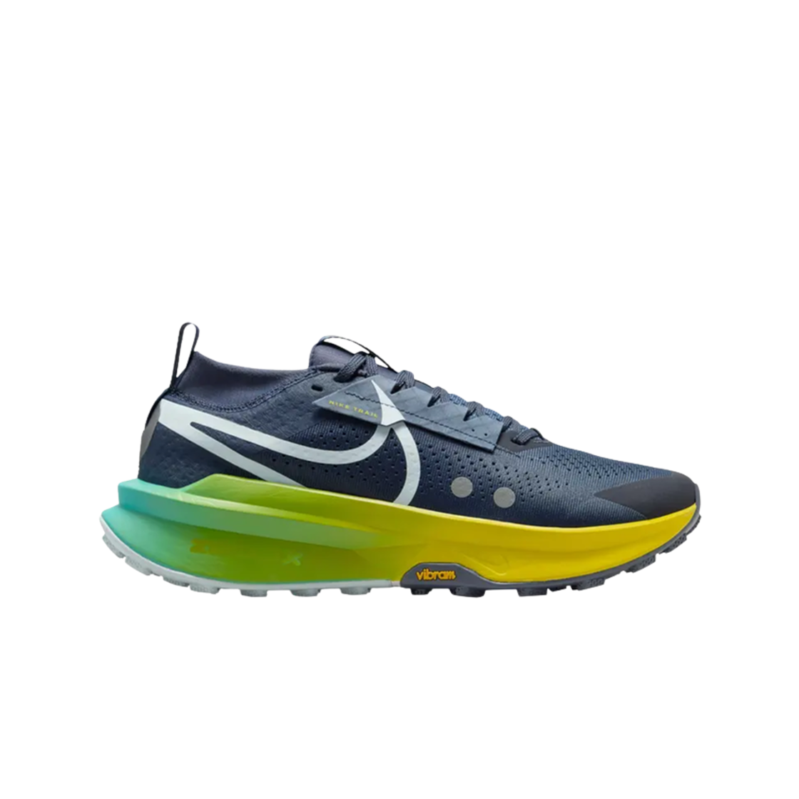 나이키 줌X 제가마 2 트레일 썬더 블루 디퓨즈드 블루 | Nike | KREAM