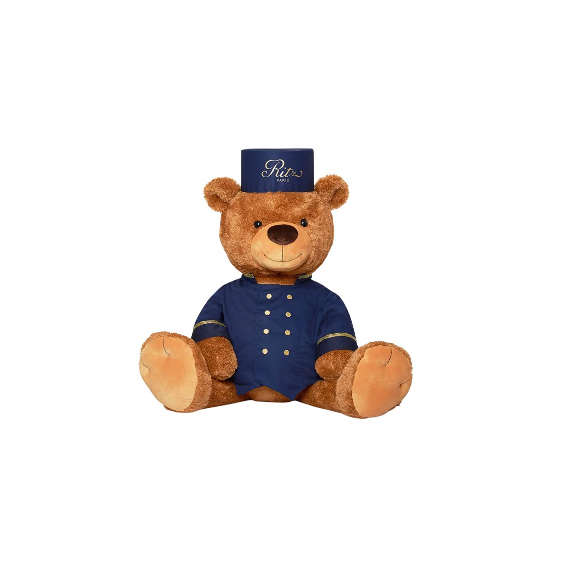 리츠 파리 테디 베어 벨보이 라지 | Ritz Paris | KREAM