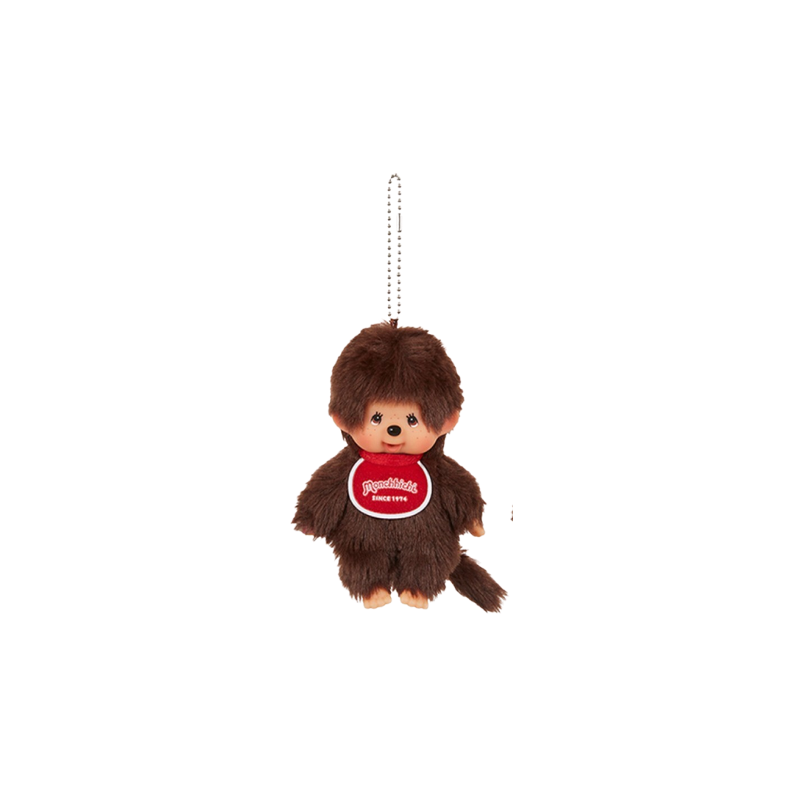 몬치치 SS 보이 키 체인 브라운 | Monchhichi | KREAM