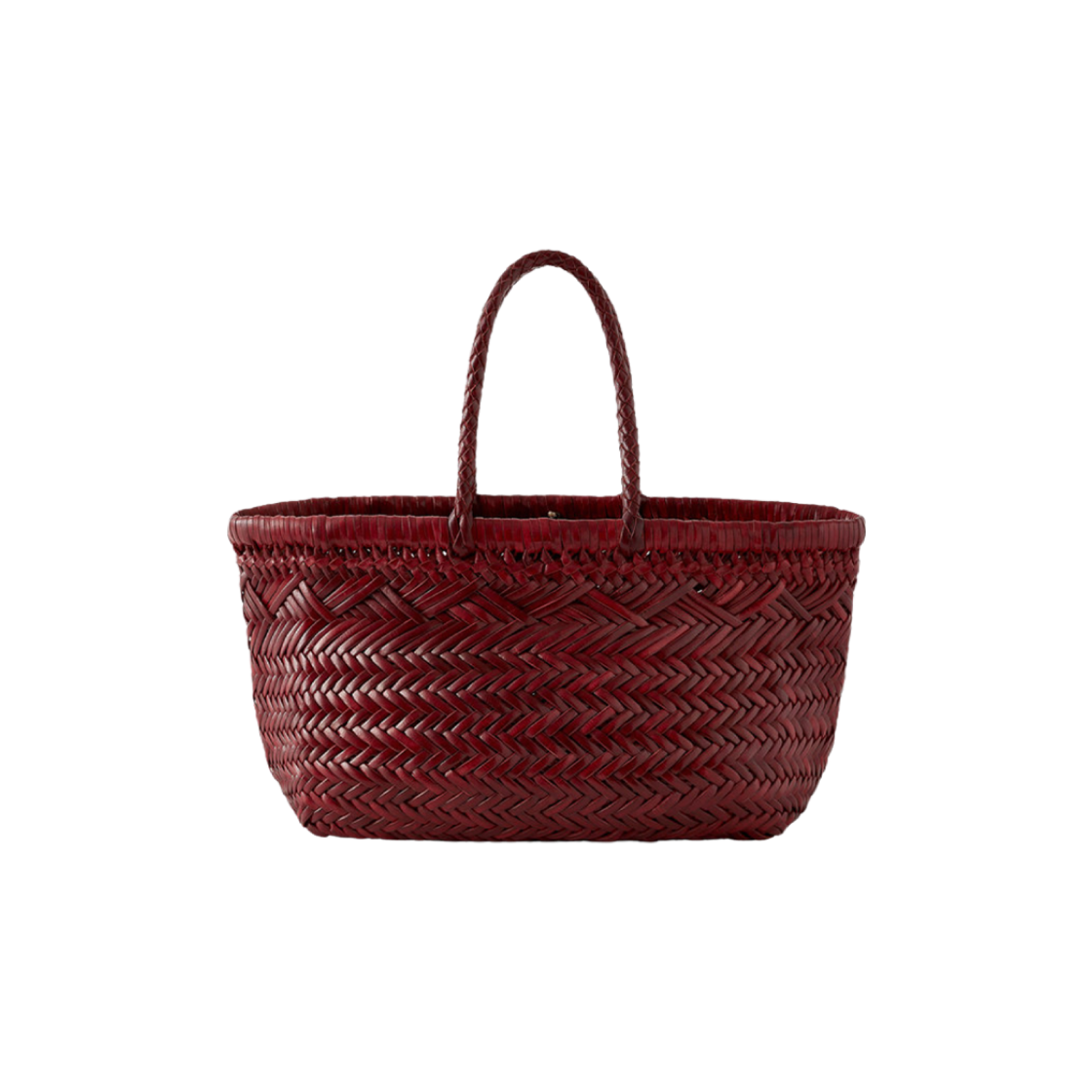 드래곤 디퓨전 트리플 점프 스몰 6 라인 보르도 | Dragon Diffusion | KREAM