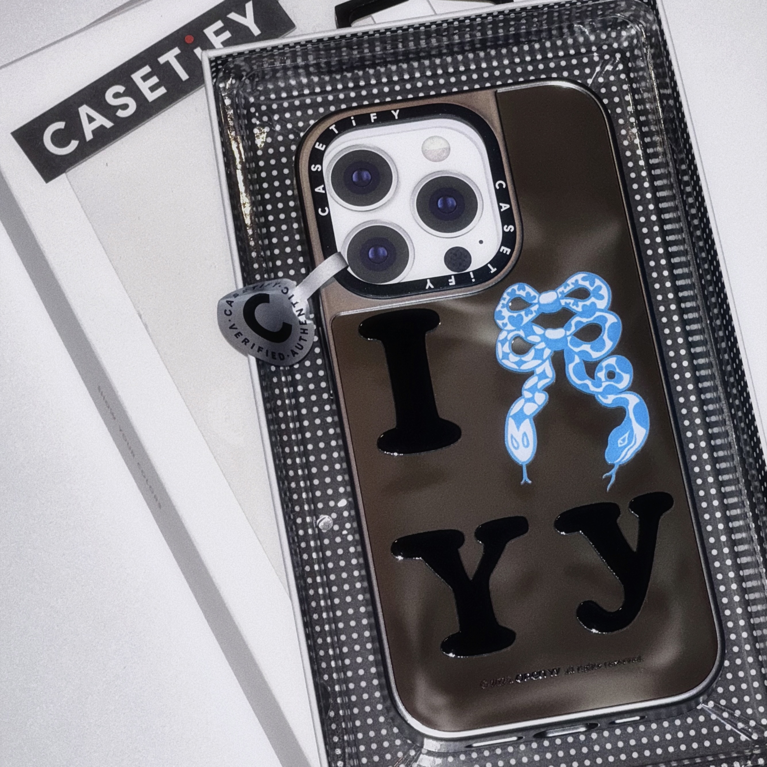 2025🩵🐍👼🏻🪽 | KREAM