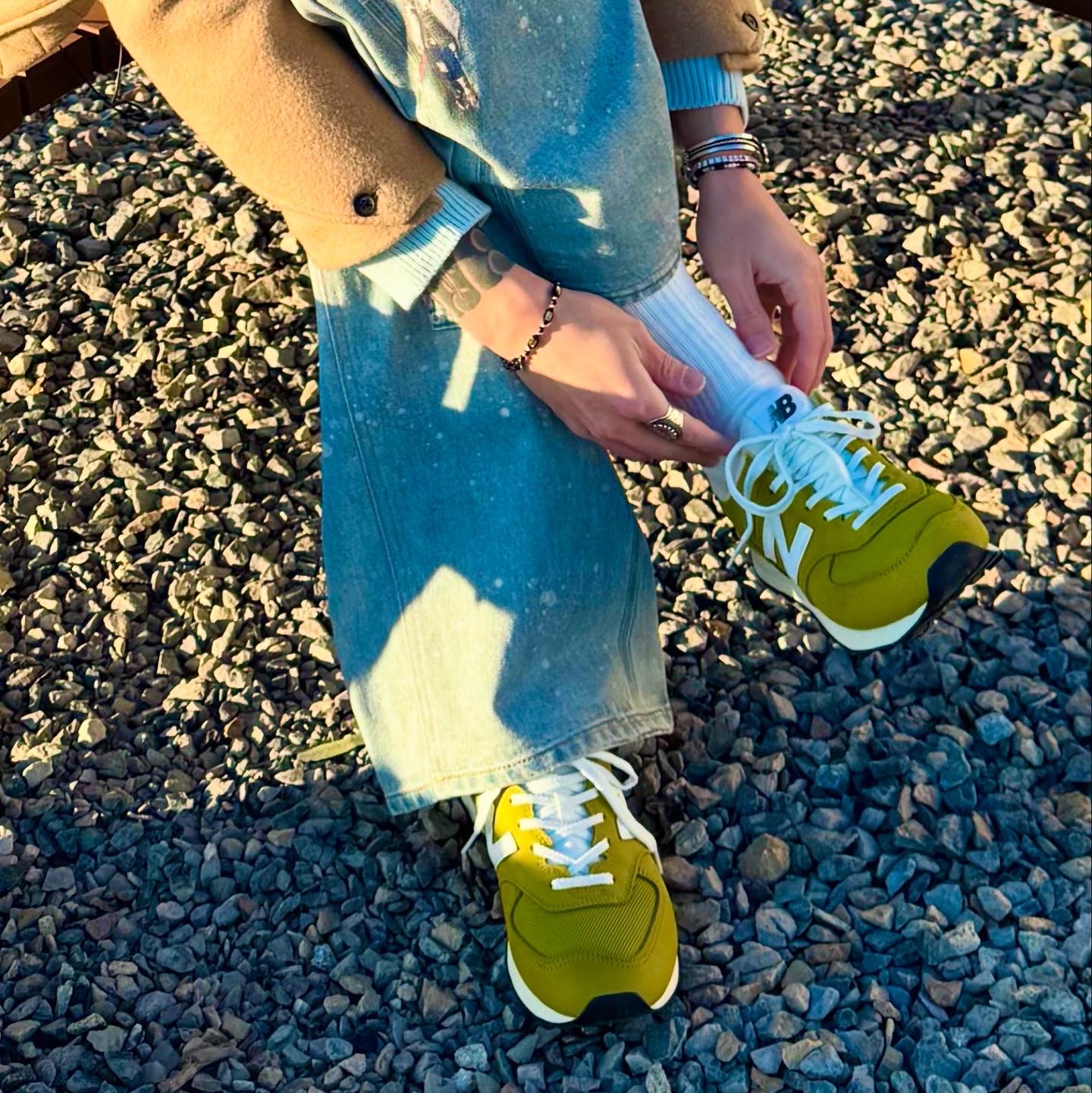 옷시민 (@hyun__oh) 님의 게시물 | KREAM