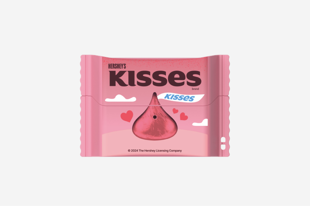 에스엘비에스 허쉬 키세스 케이스 갤럭시 버즈3 시리즈 | SLBS | KREAM