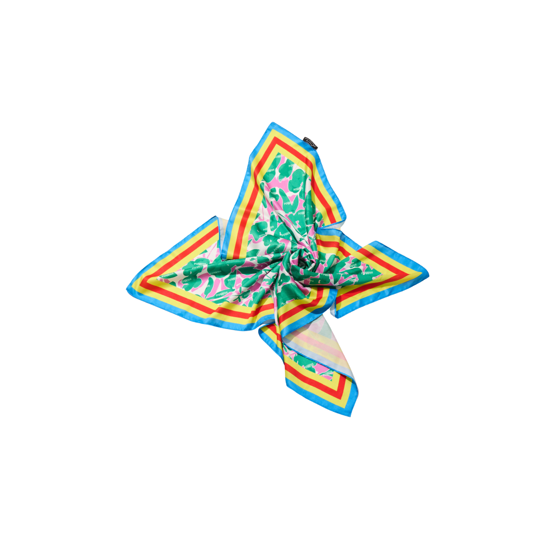 G-DRAGON Power Scarf ... STYLE | KREAM