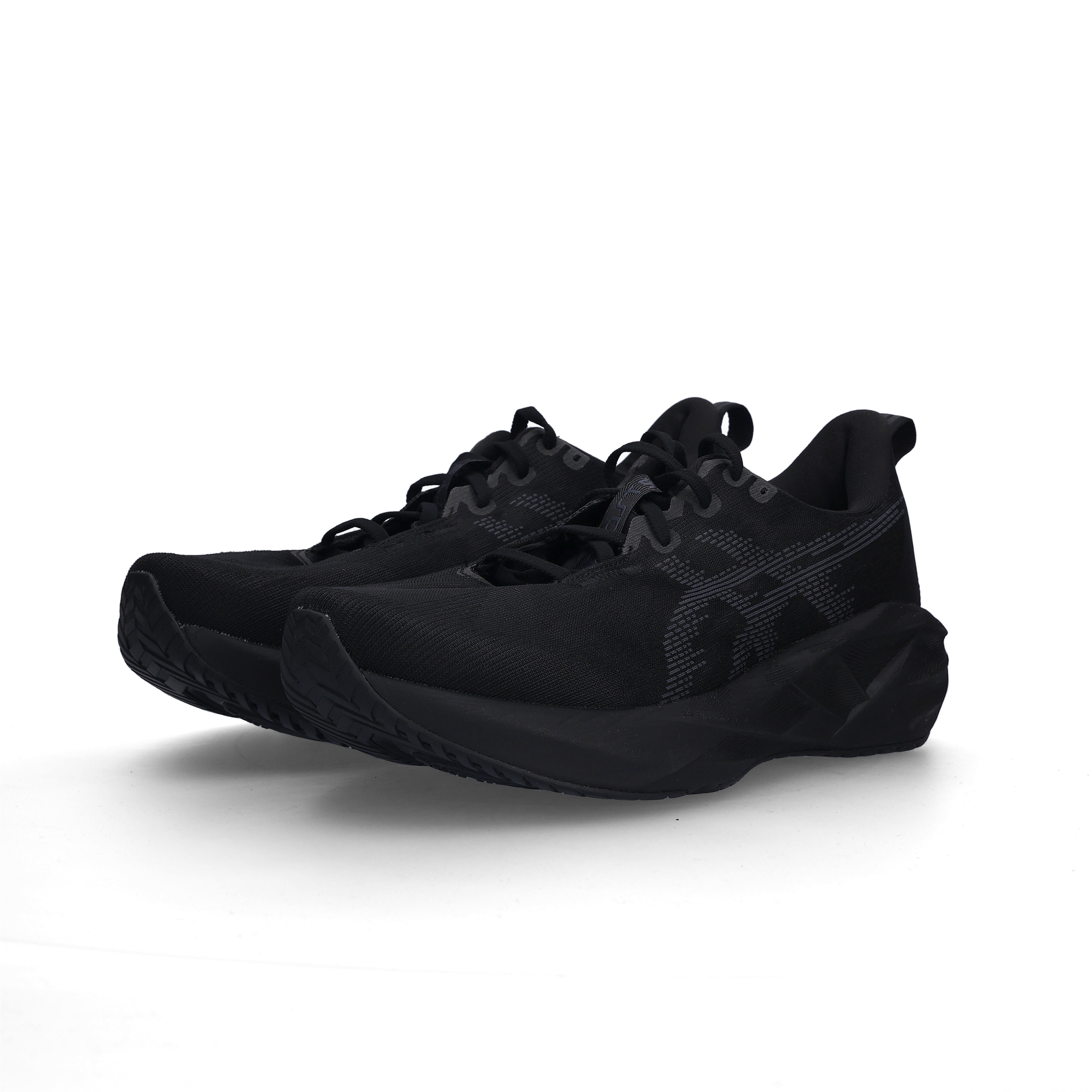 아식스 노바블라스트 5 블랙 캐리어 그레이 - 2E 와이드 | KREAM