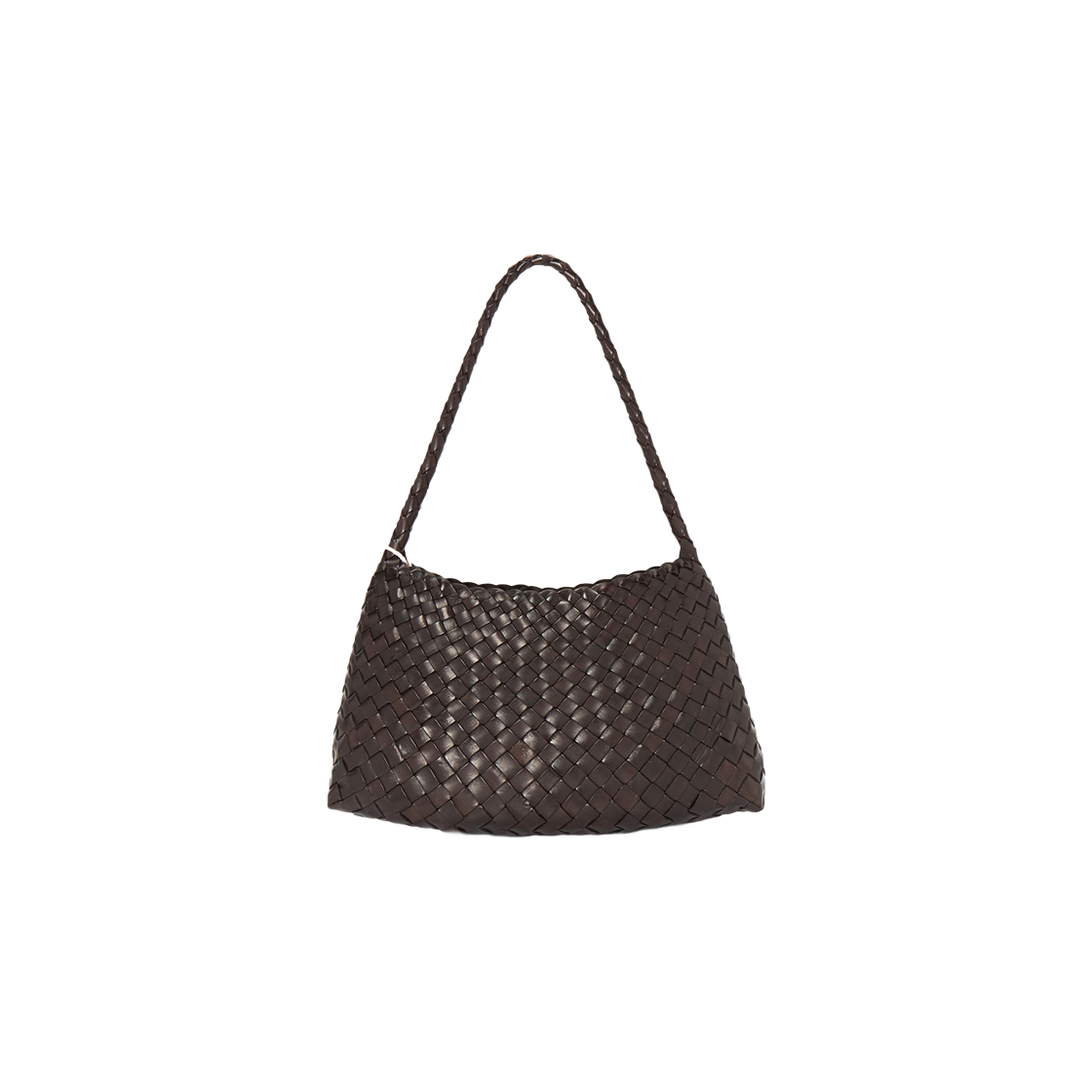 드래곤 디퓨전 로잔나 토트백 브라운 | Dragon Diffusion | KREAM