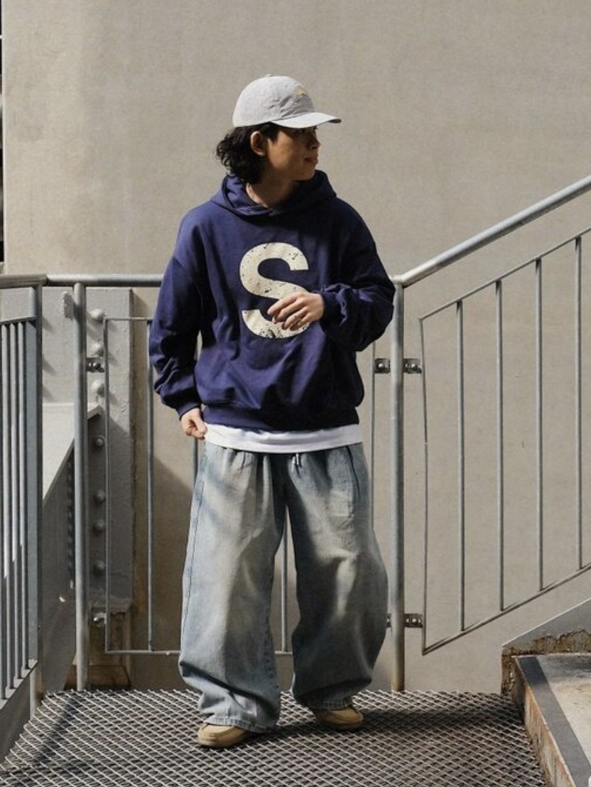 chill라더영웨이브 | KREAM