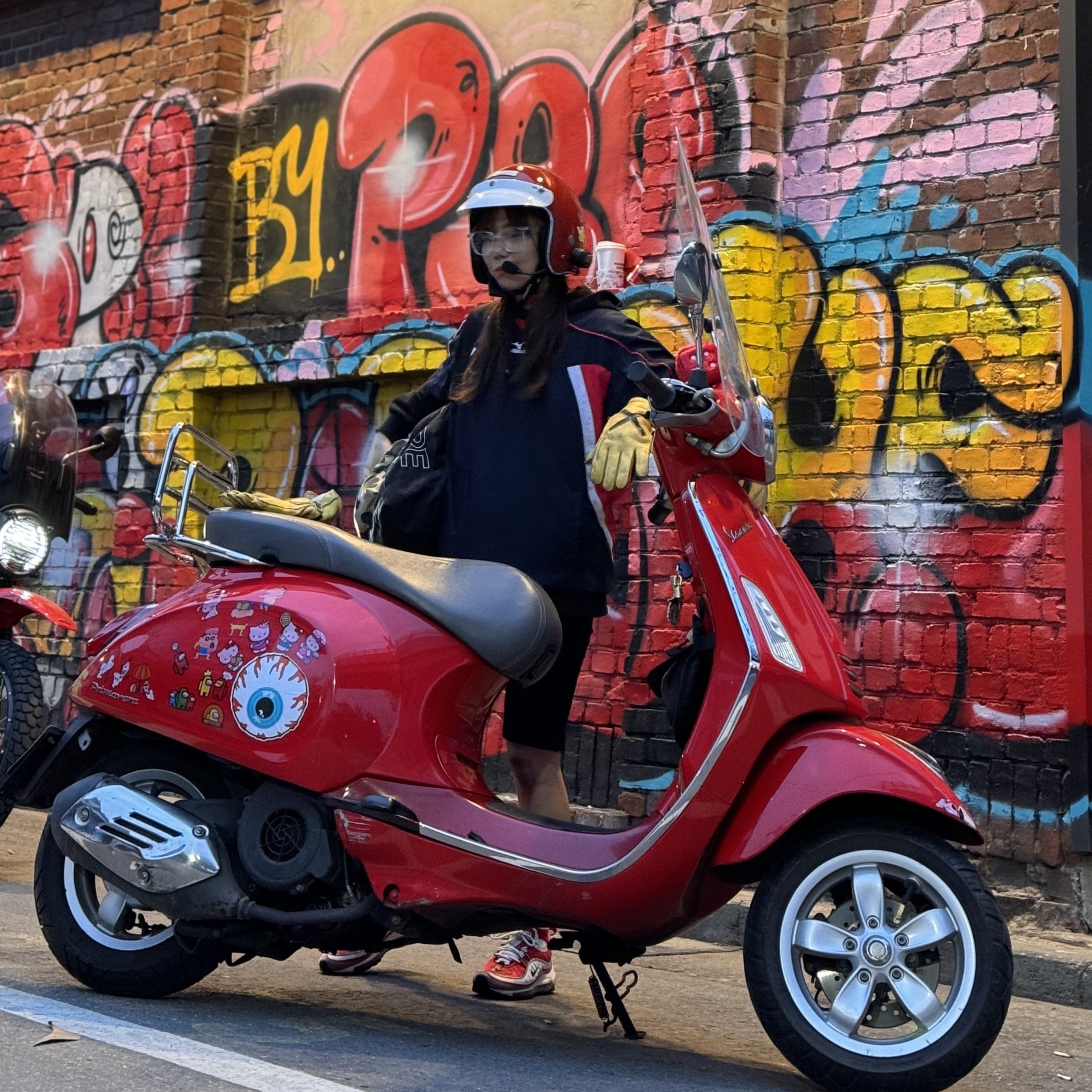 낭만_Dal (@cccjdrr) 님의 게시물 | KREAM