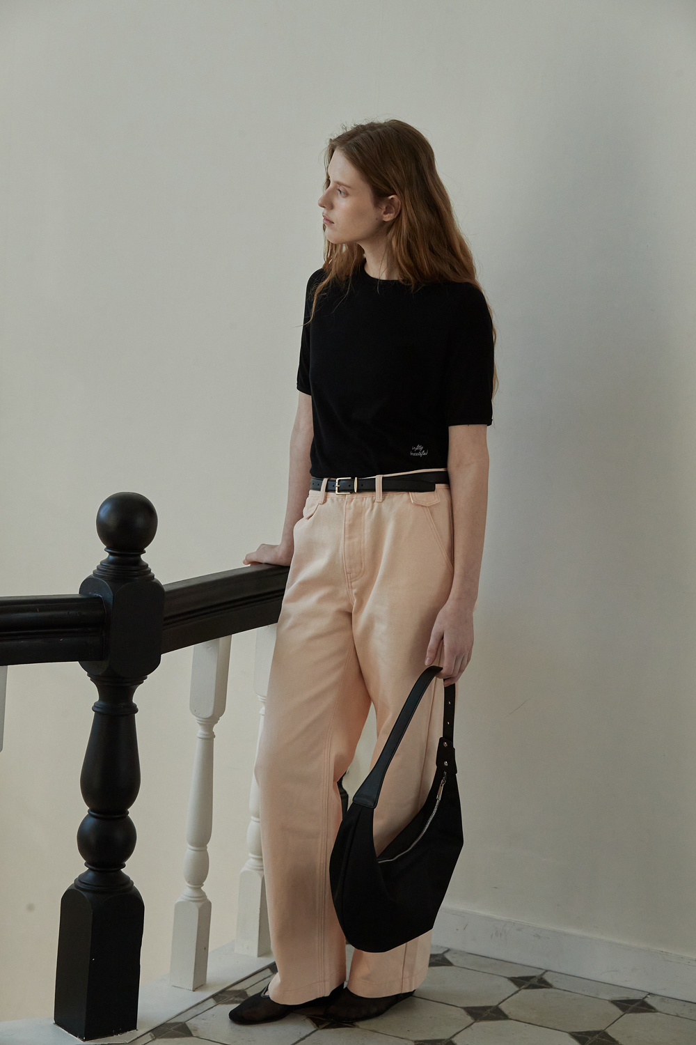 BEMUSE MANSION 25SPRING 발매 ~15% | KREAM