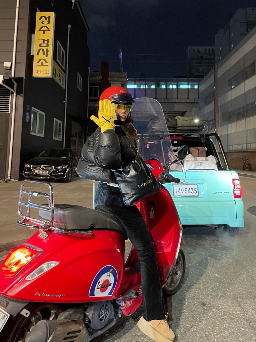 낭만_Dal (@cccjdrr) 님의 게시물 | KREAM