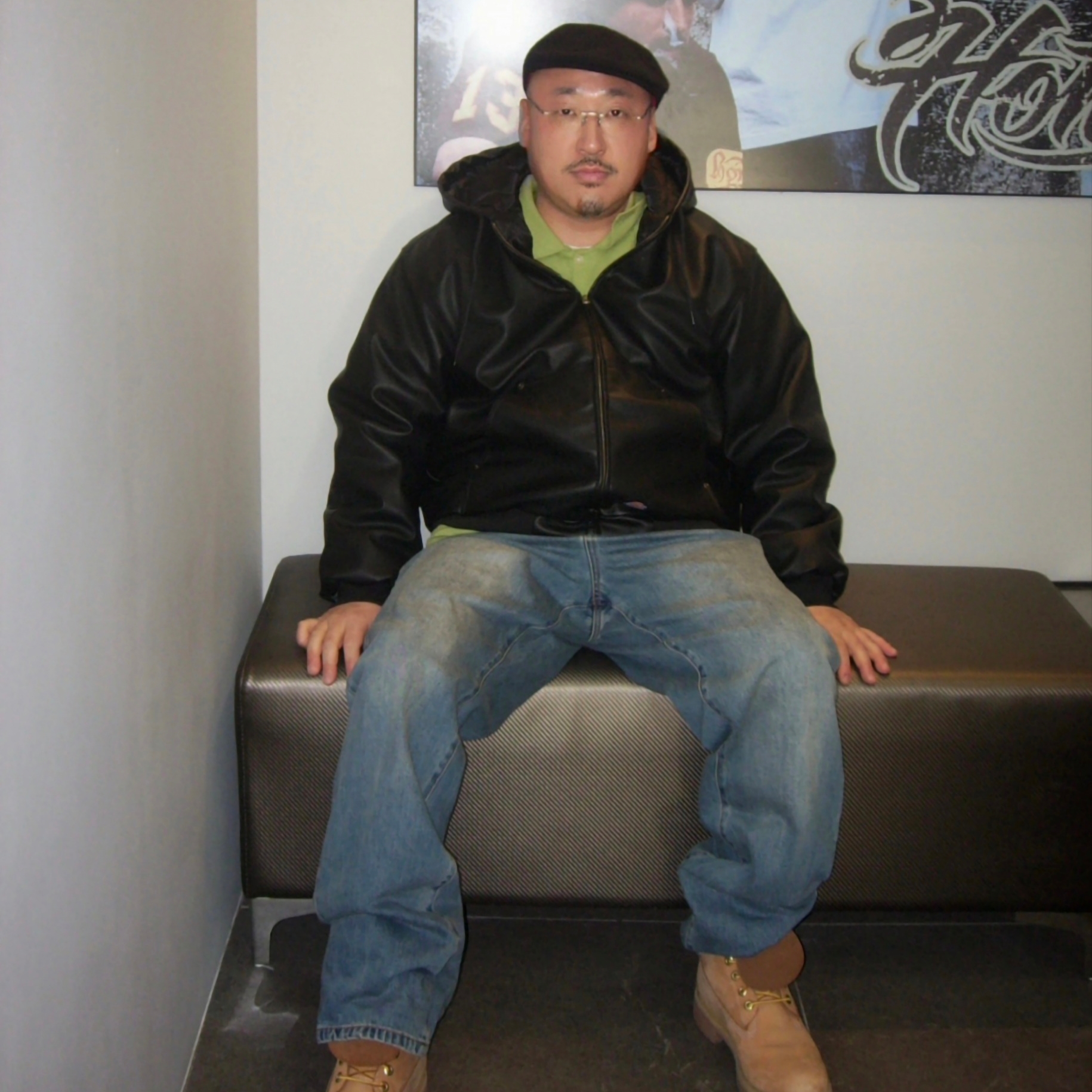 무념무상🙏 | KREAM