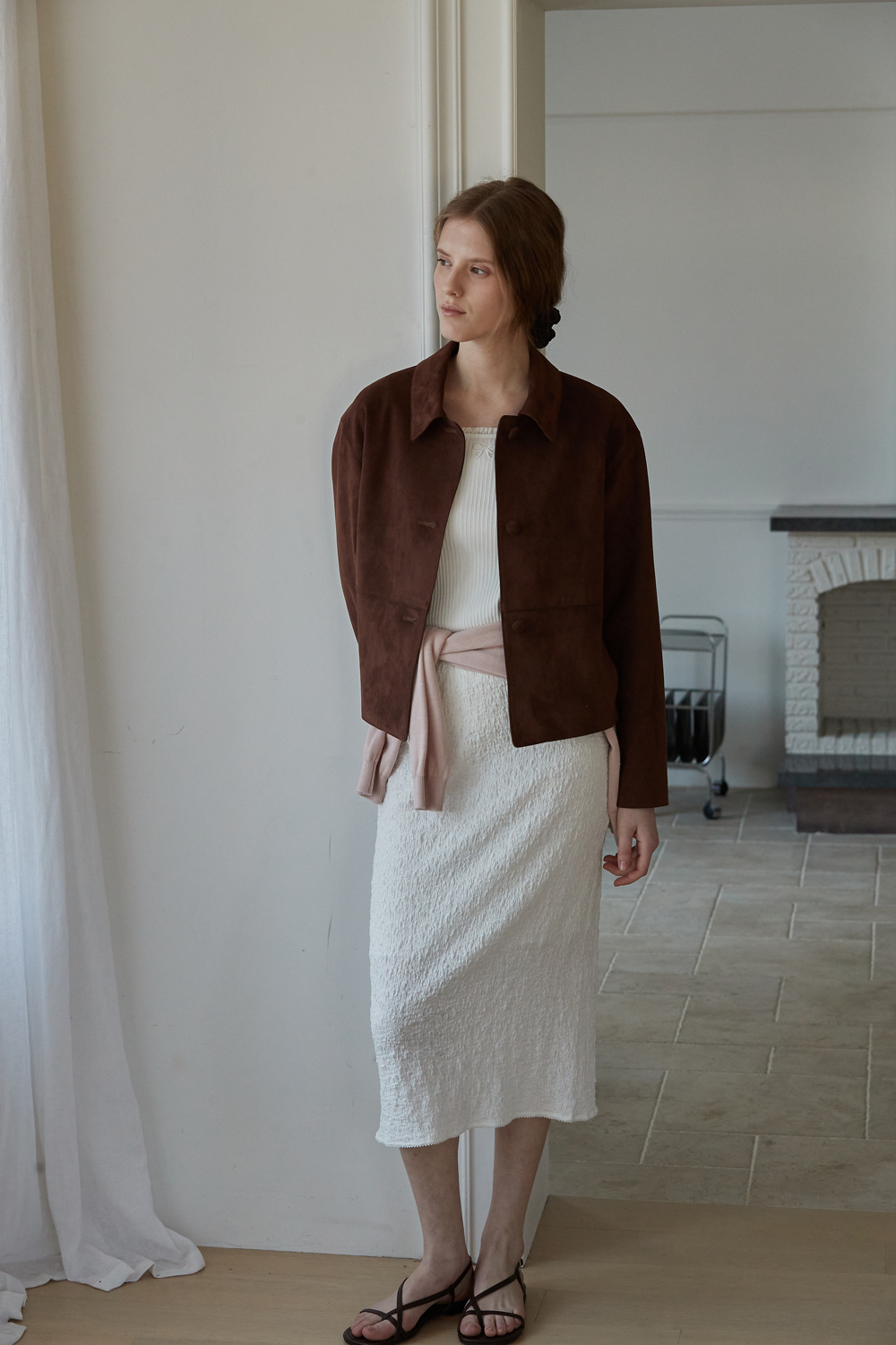 BEMUSE MANSION 25SPRING 발매 ~15% | KREAM