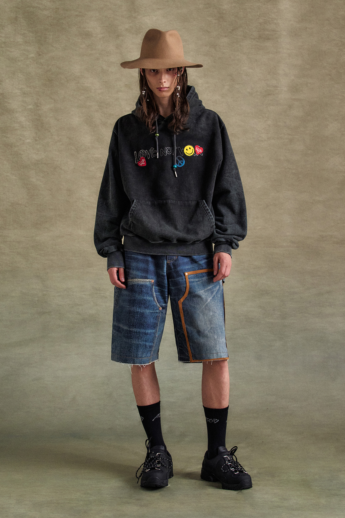 ADSB 앤더슨벨 25SS 1차 드랍 | KREAM