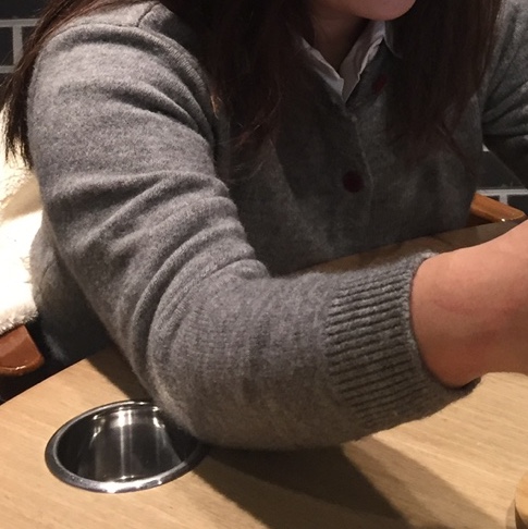 쵸 (@chiiiyo) 님의 게시물 | KREAM