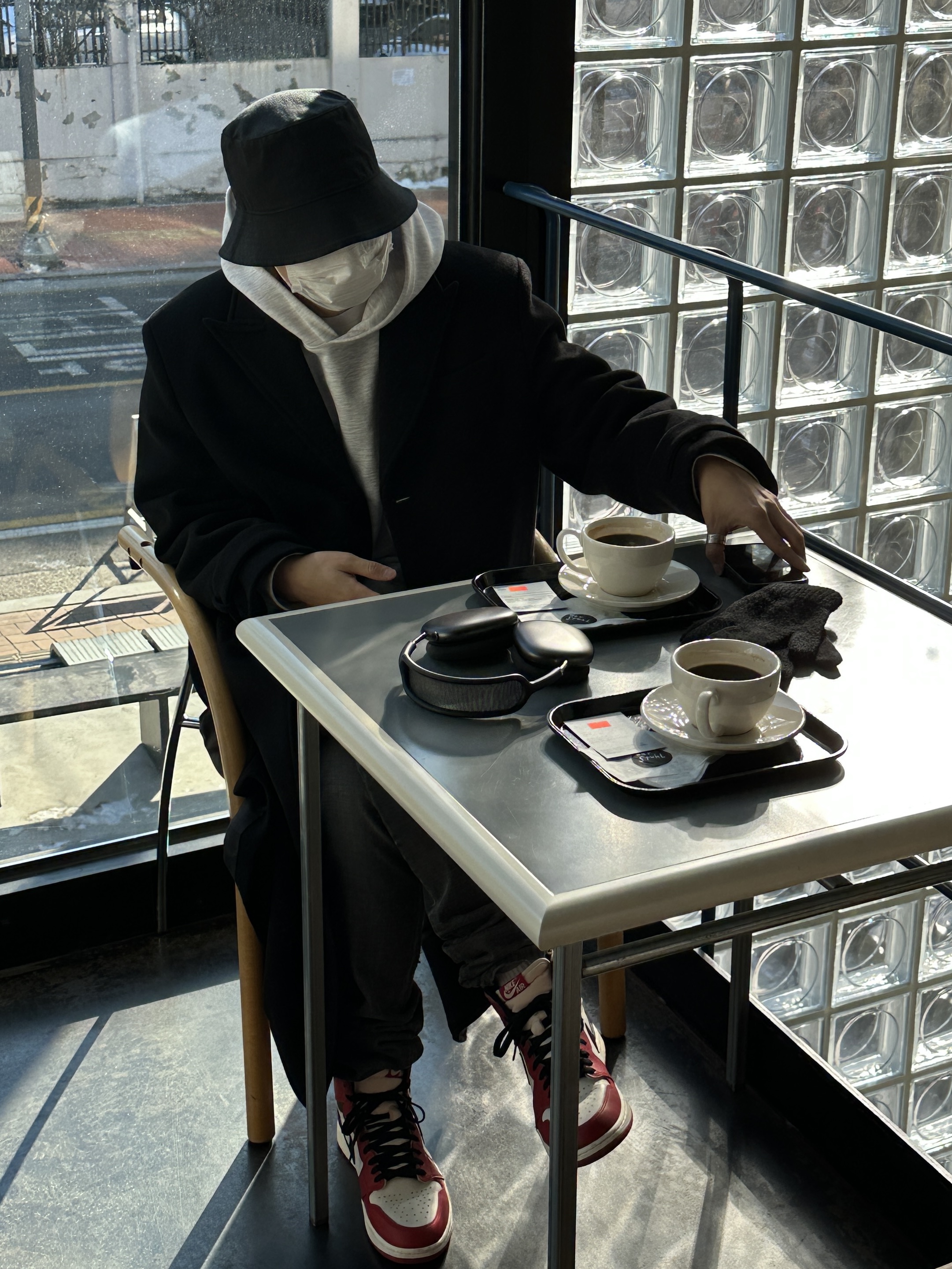 👀 (@kyun_222) 님의 게시물 | KREAM