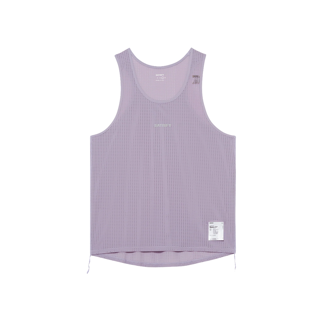 새티스파이 스페이스-O 싱글렛 더스크 | Satisfy | KREAM