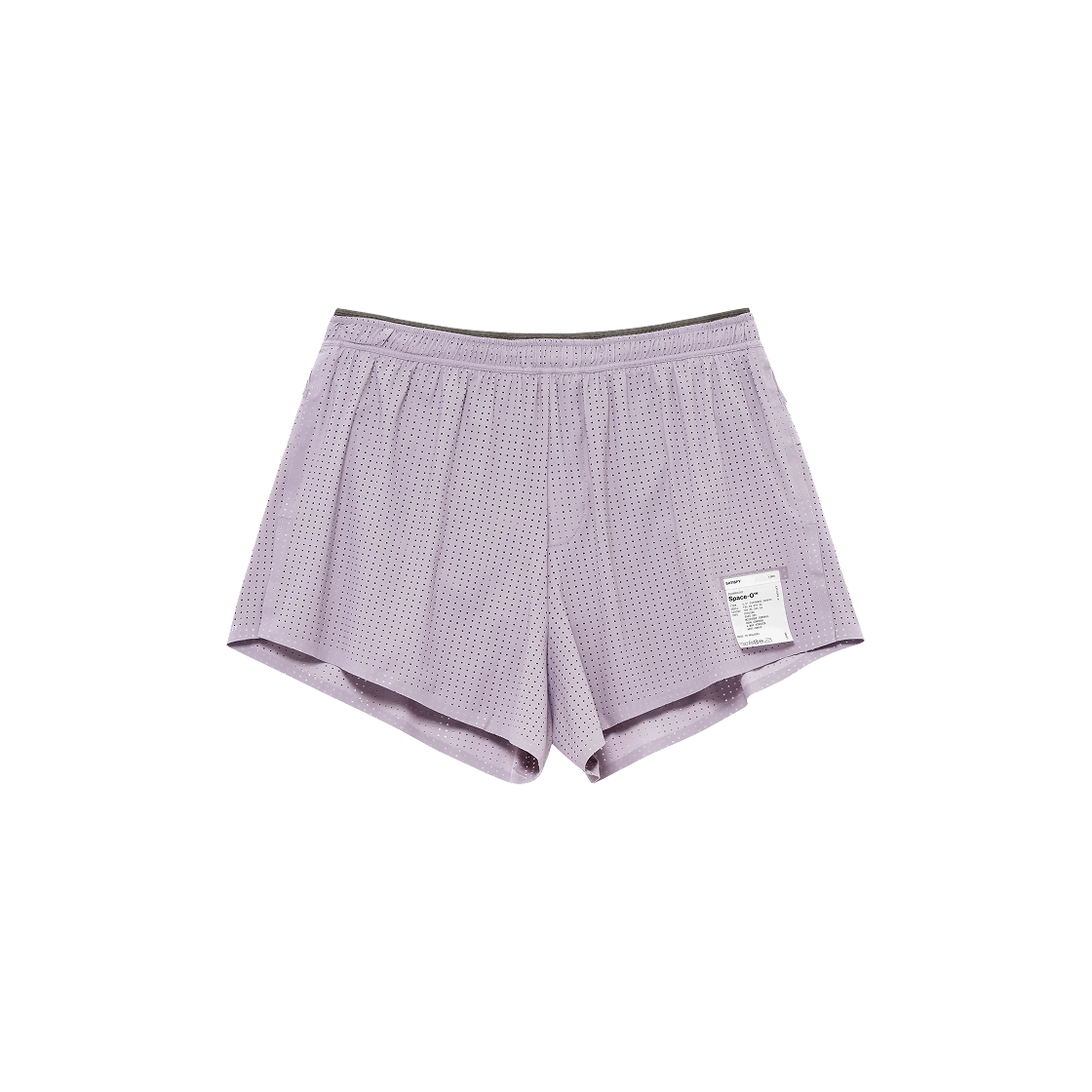 새티스파이 스페이스-O 2.5 인치 디스턴스 쇼츠 더스크 | Satisfy | KREAM