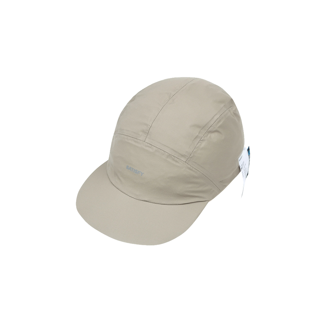 새티스파이 퍼텍스 3L 트레일 캡 문 | Satisfy | KREAM