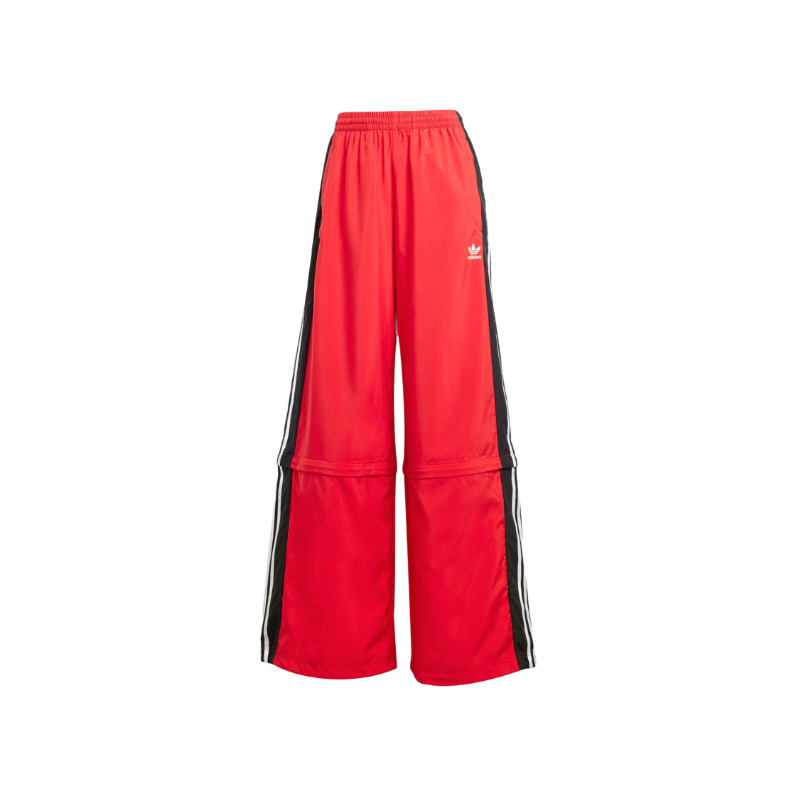 아디다스 라산트 컷라인 트랙 팬츠 컬리지에이트 레드 - US 사이즈 | Adidas | KREAM