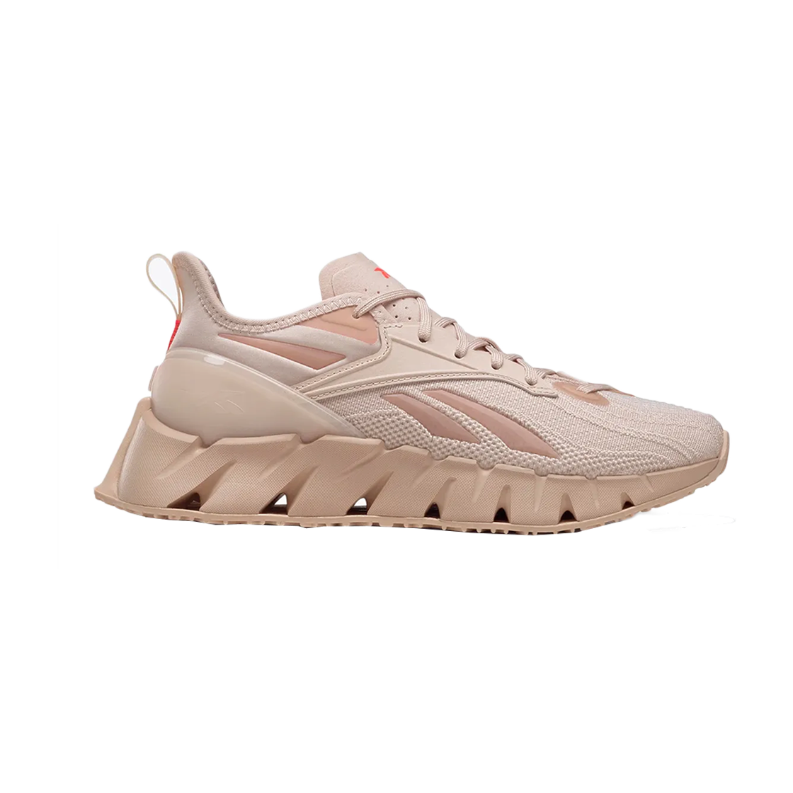 리복 직 키네티카 3W 라이트 핑크 | Reebok | KREAM