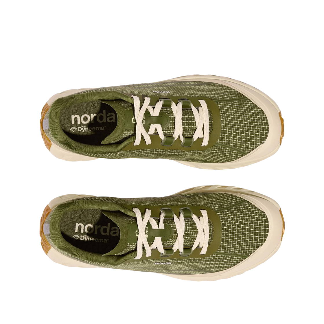 노다 002 세이지 | Norda | KREAM