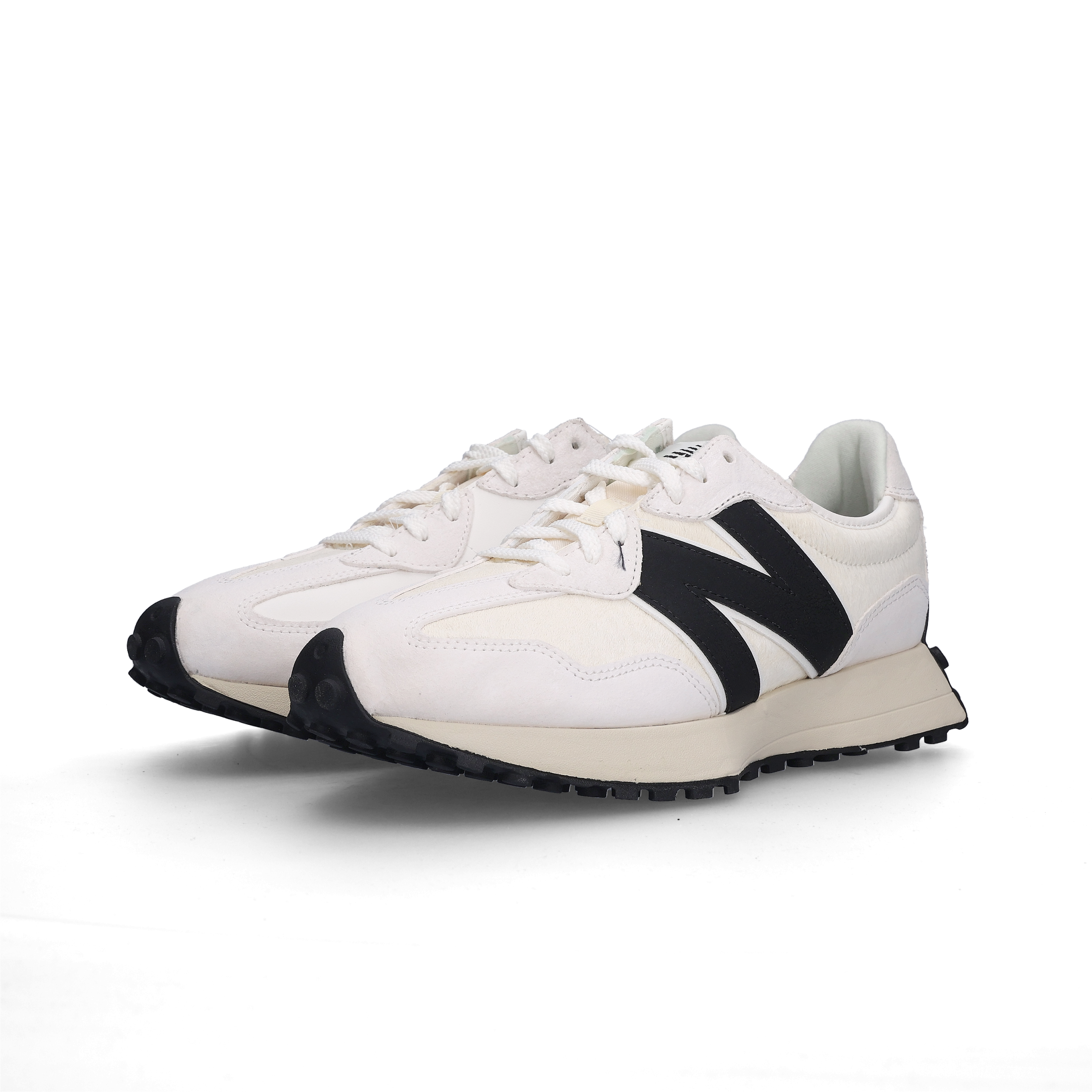 뉴발란스 327 화이트 팩 2.0 | KREAM