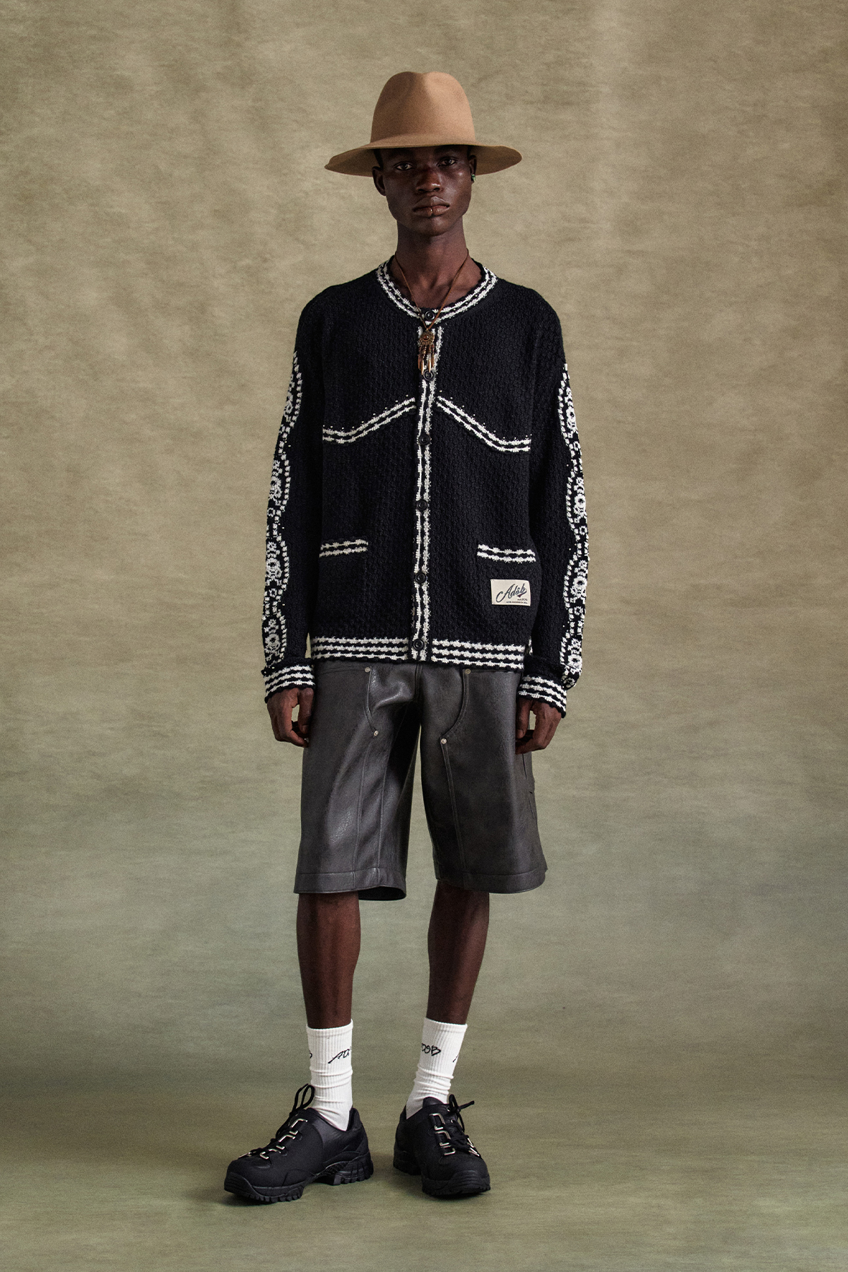 ADSB 앤더슨벨 25SS 1차 드랍 | KREAM