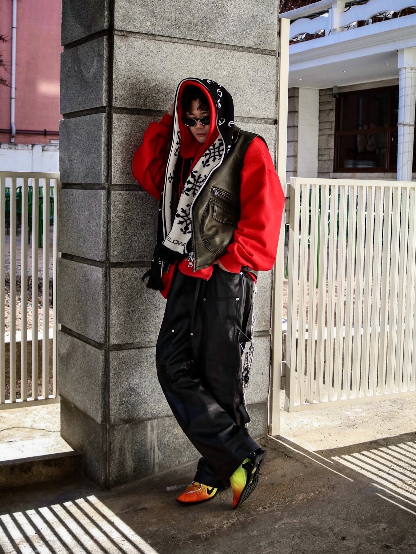 탁 (@tak_s) 님의 게시물 | KREAM