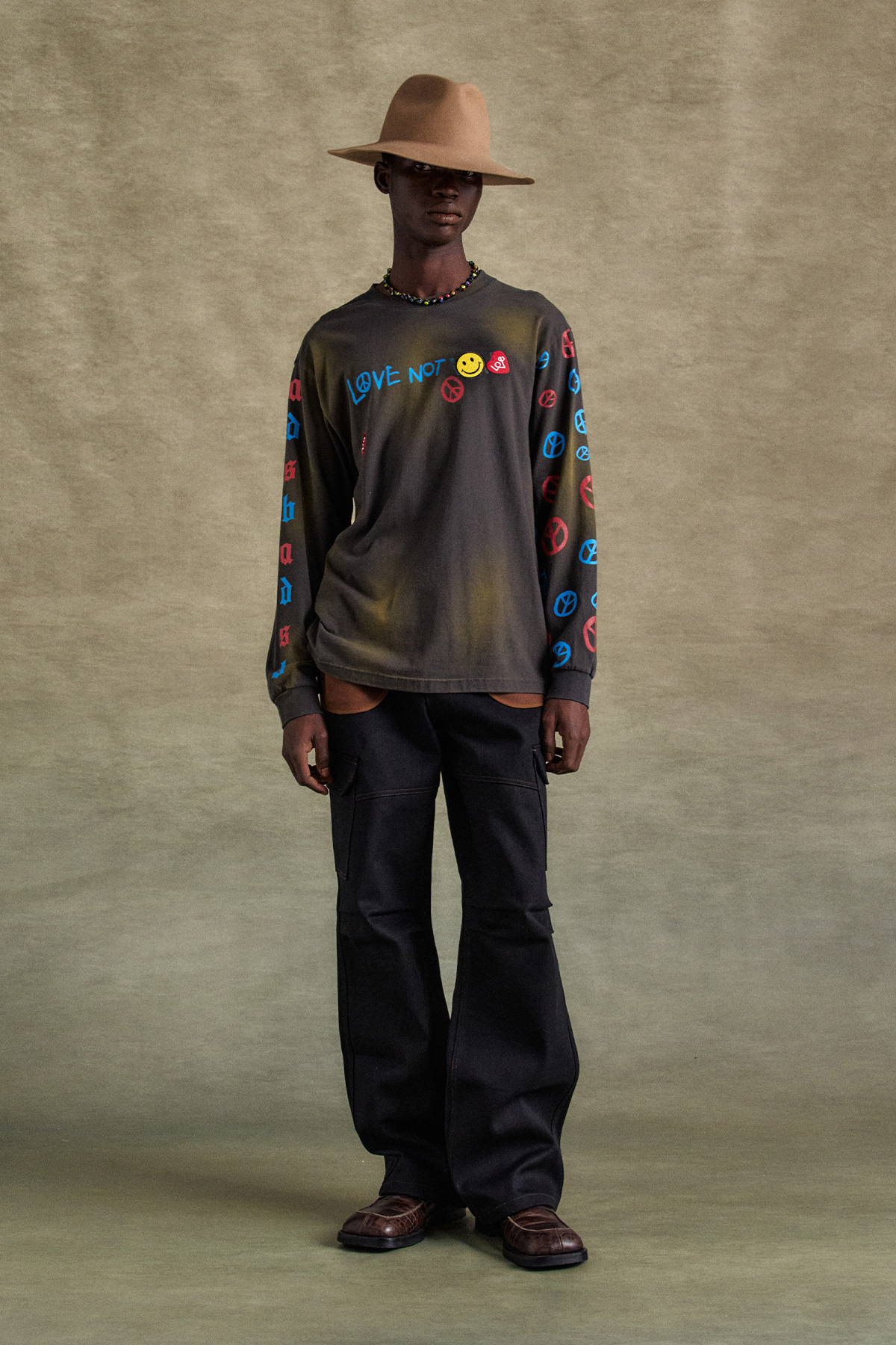 ADSB 앤더슨벨 25SS 1차 드랍 | KREAM