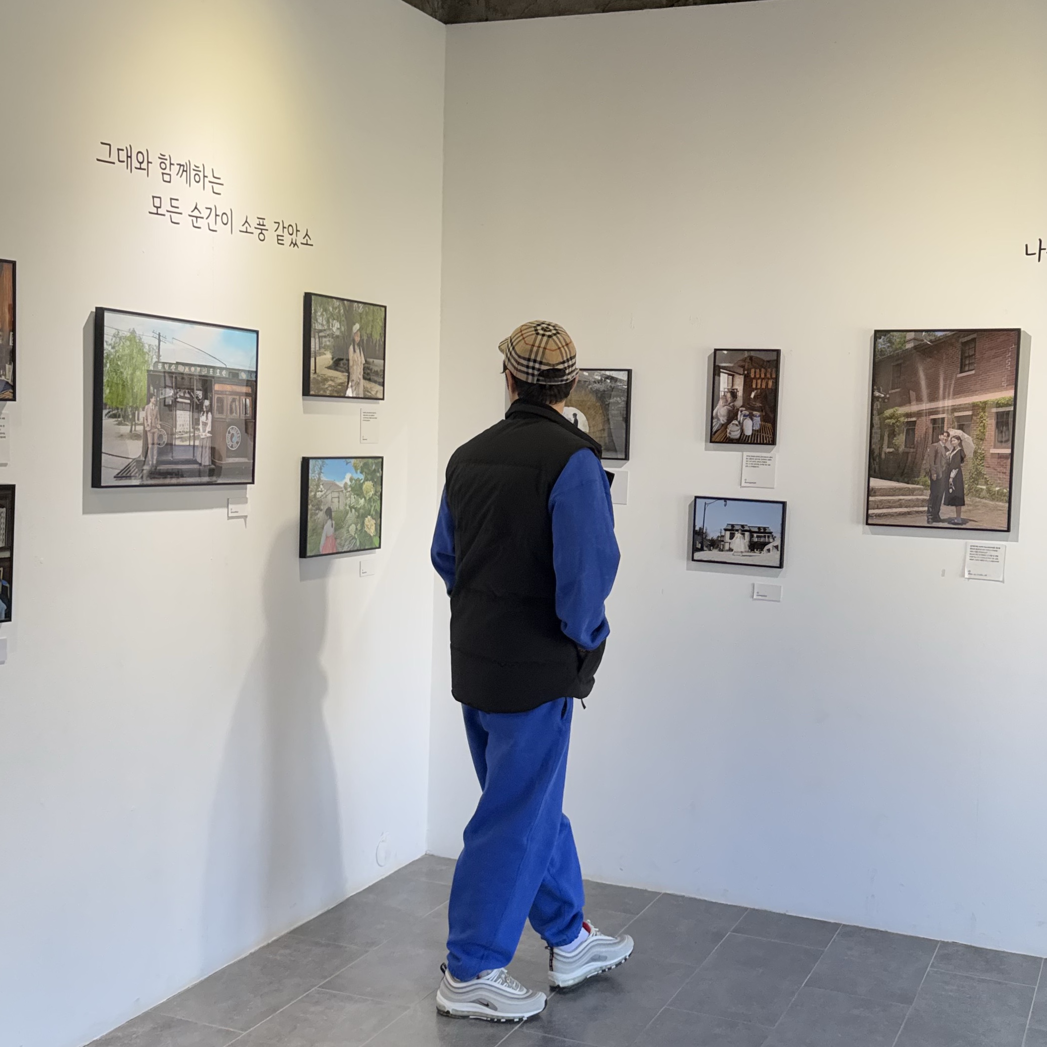 182.77.270 (@taehyeon_8x) 님의 게시물 | KREAM