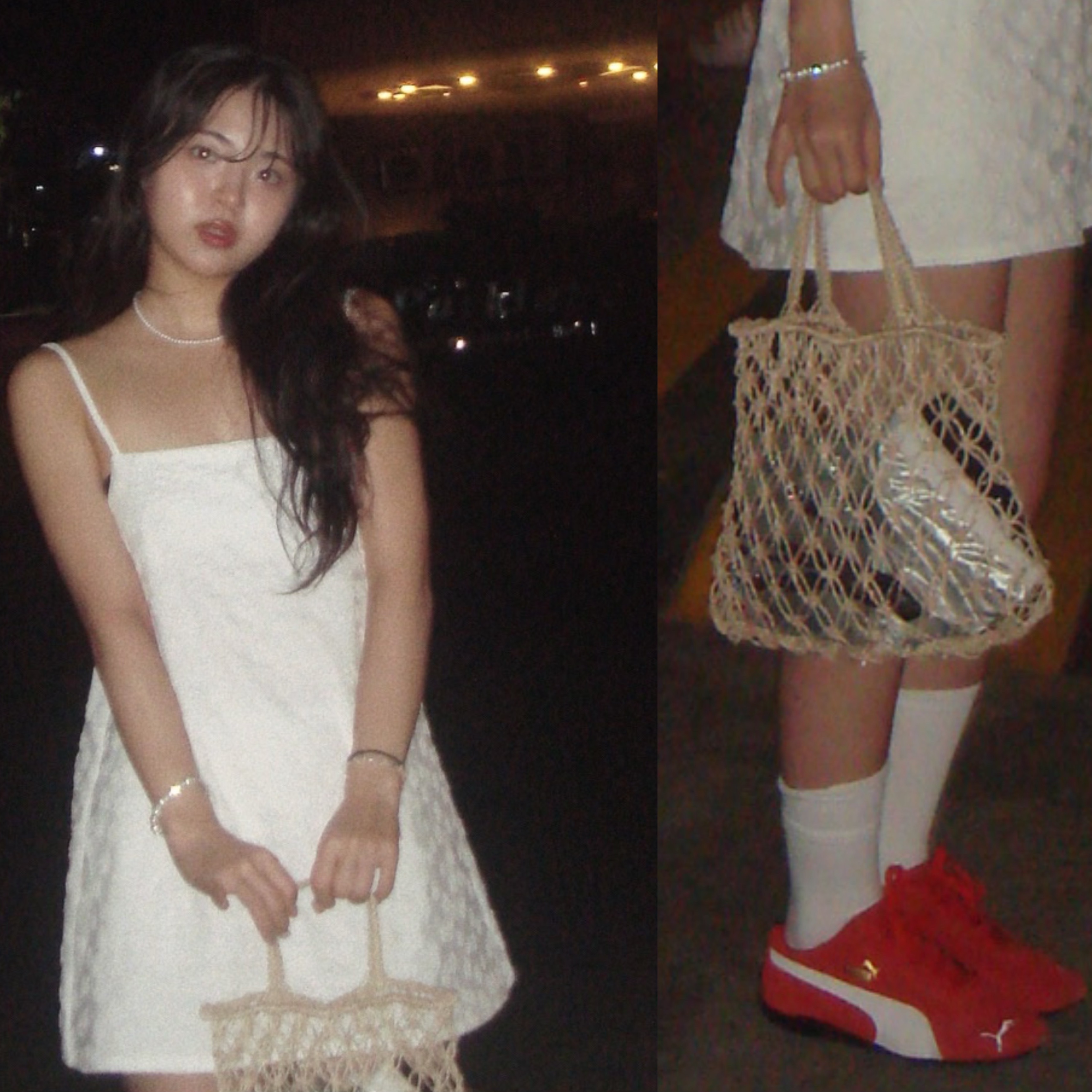 🍓🪽🥛 | KREAM